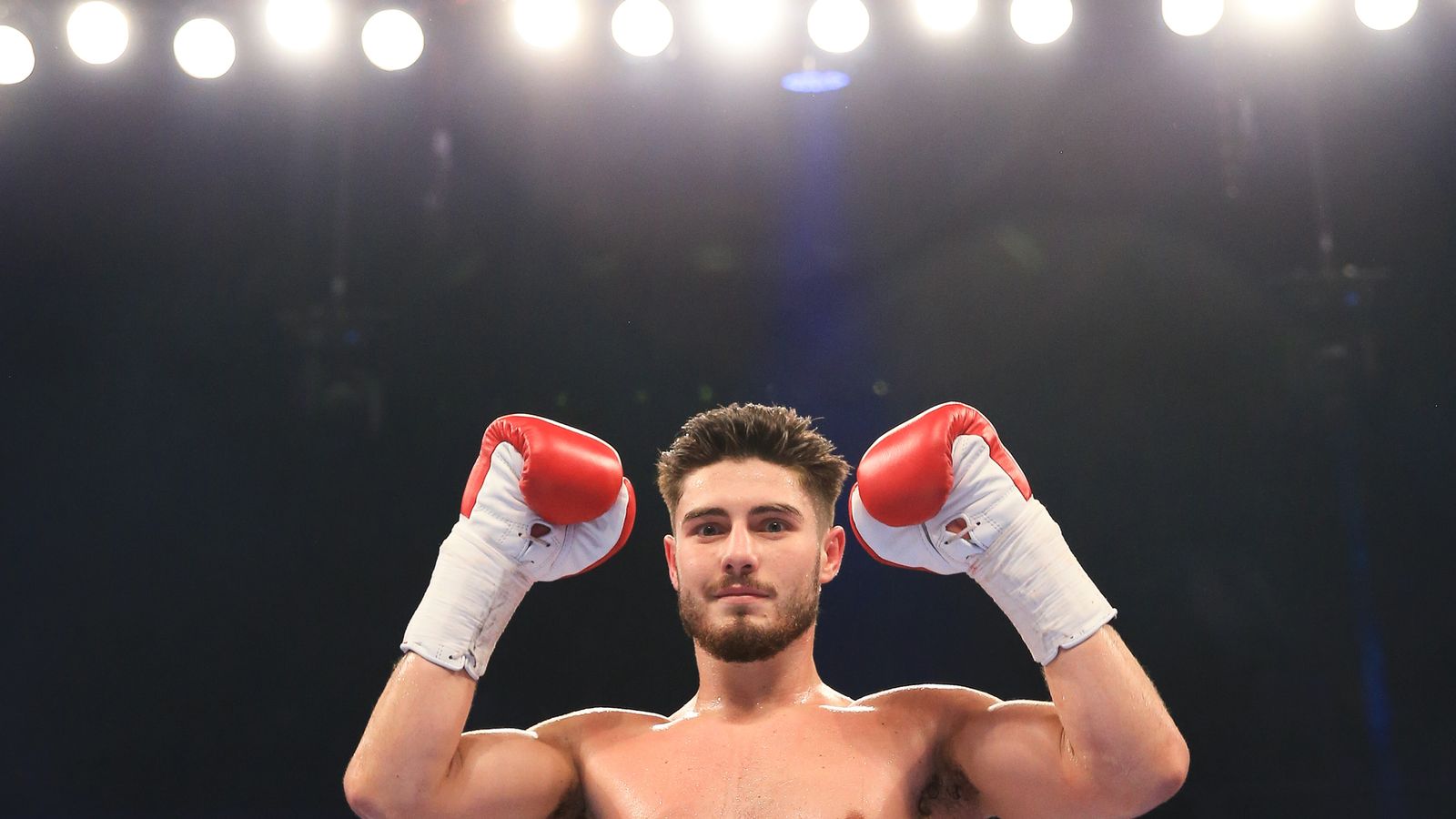 Josh Kelly aiming high and open to meeting Amir Khan in 2019 | Boxing ...