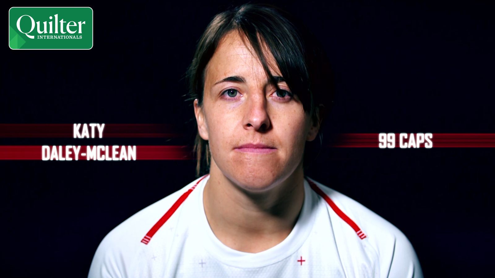 Katy Daley-Mclean set for 100th England cap | Rugby Union News | Sky Sports