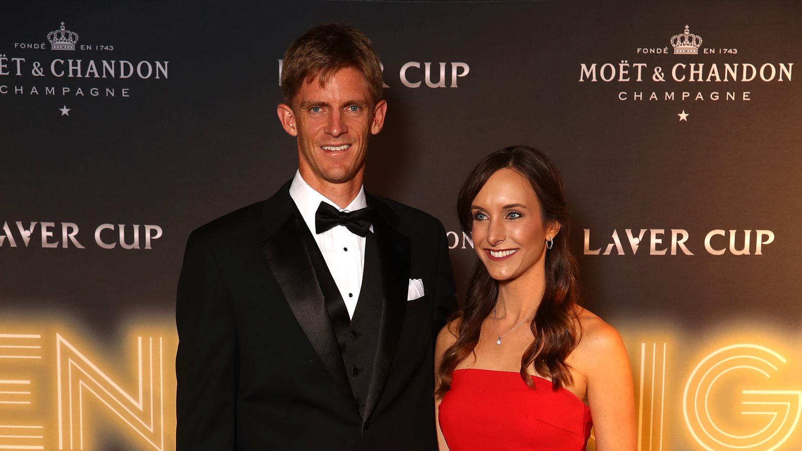 Kevin and Kelsey Anderson chat to Sky Sports' Marcus Buckland ahead of ...