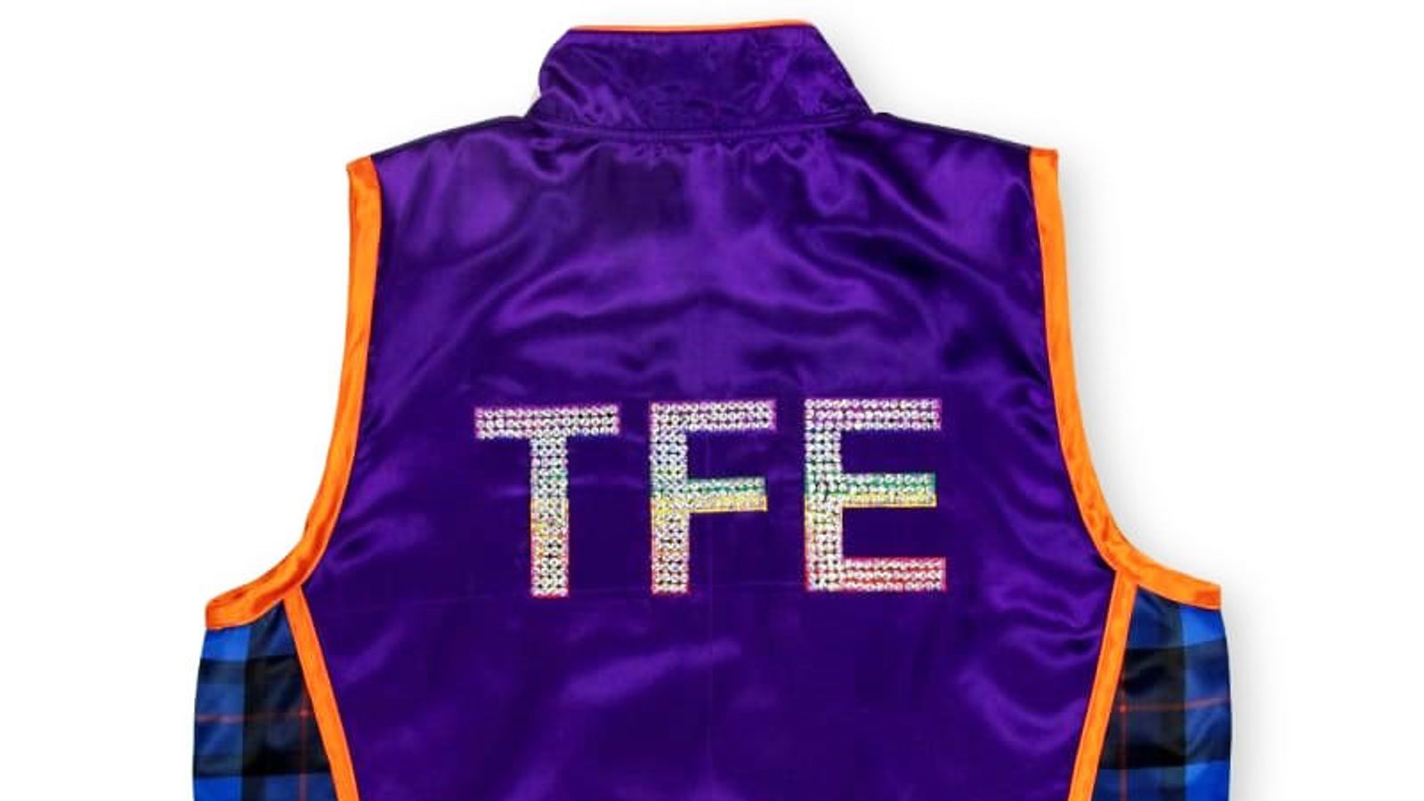 Kristen Fraser on boosting profile of women's boxing, and Rainbow Laces ...