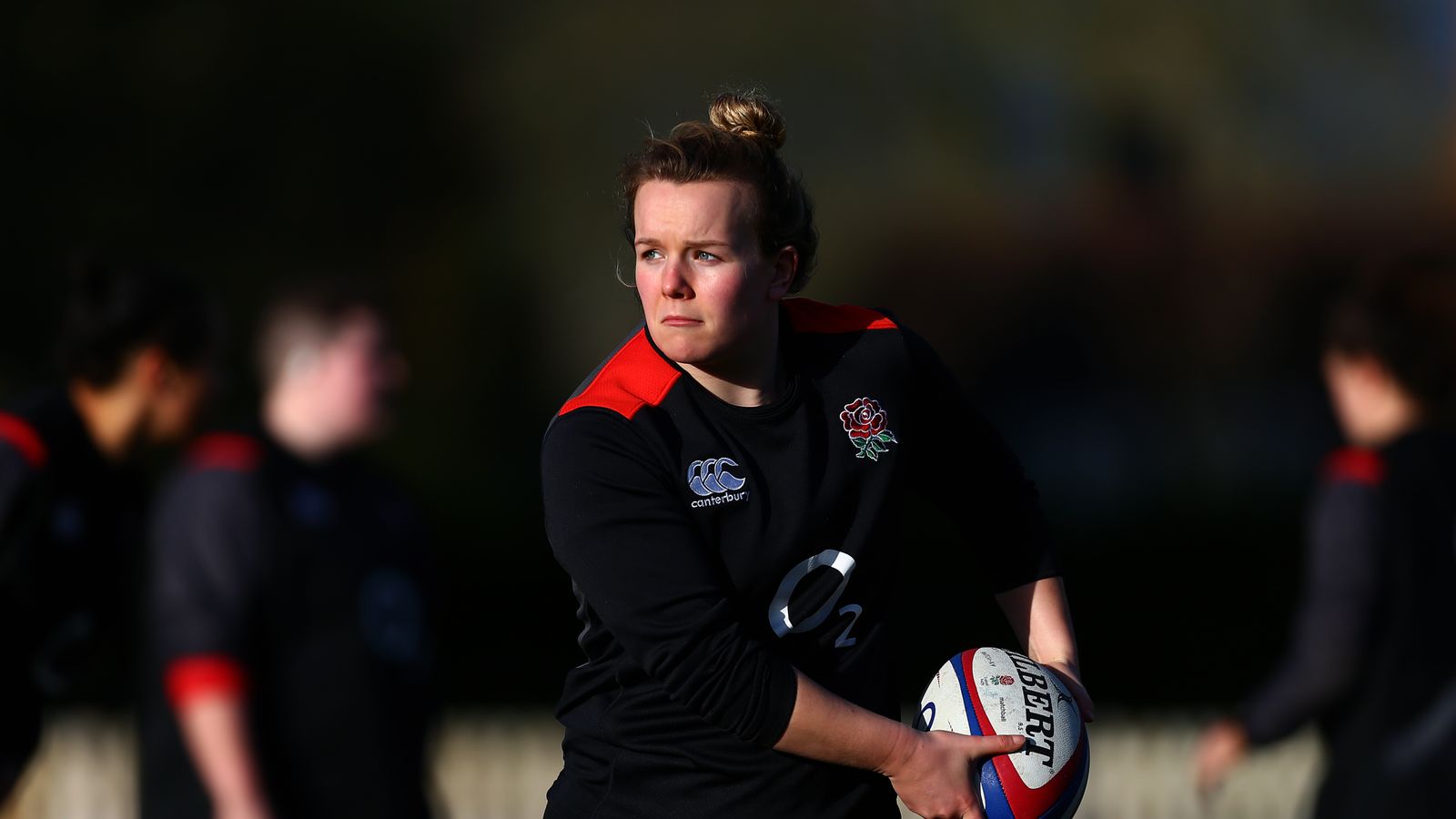 'We hope playing up north brings a crowd' | Rugby Union News | Sky Sports