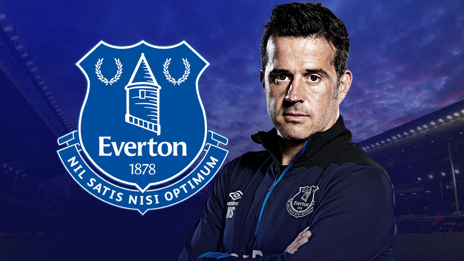 Everton's improvement: The stats show how Marco Silva has done it ...