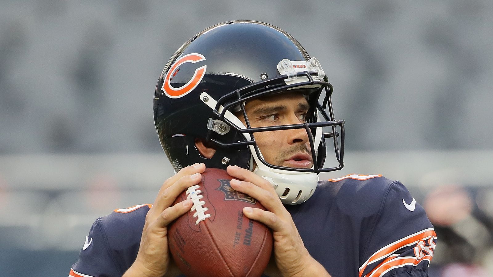 Washington Redskins signing Mark Sanchez after losing Alex Smith | NFL ...