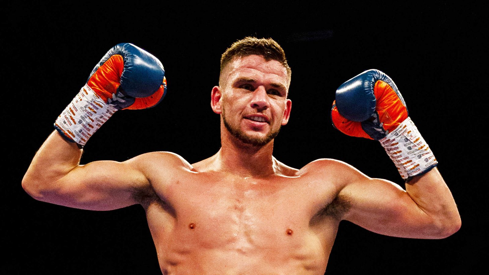 Martin J Ward puts his world title ambitions at stake against Devis ...