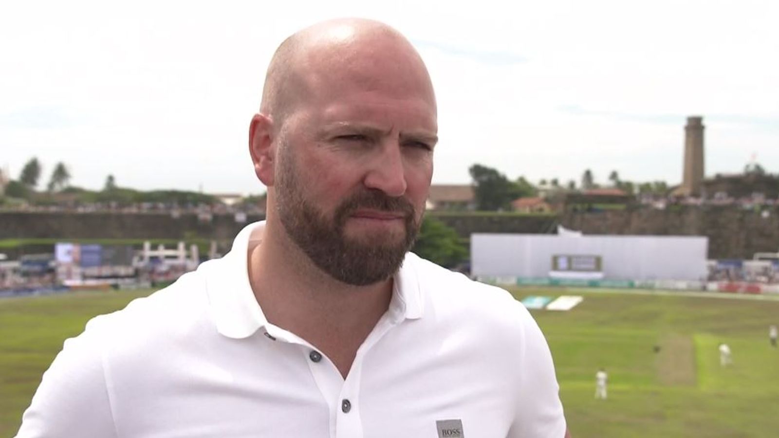 Matt Prior on Ben Foakes' debut century for England and challenges of ...