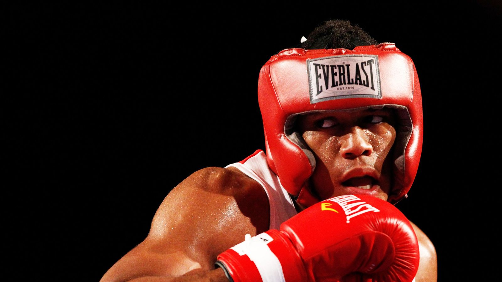 Yafai vs Gonzalez: Michael Hunter hopes to face Britain's best ...