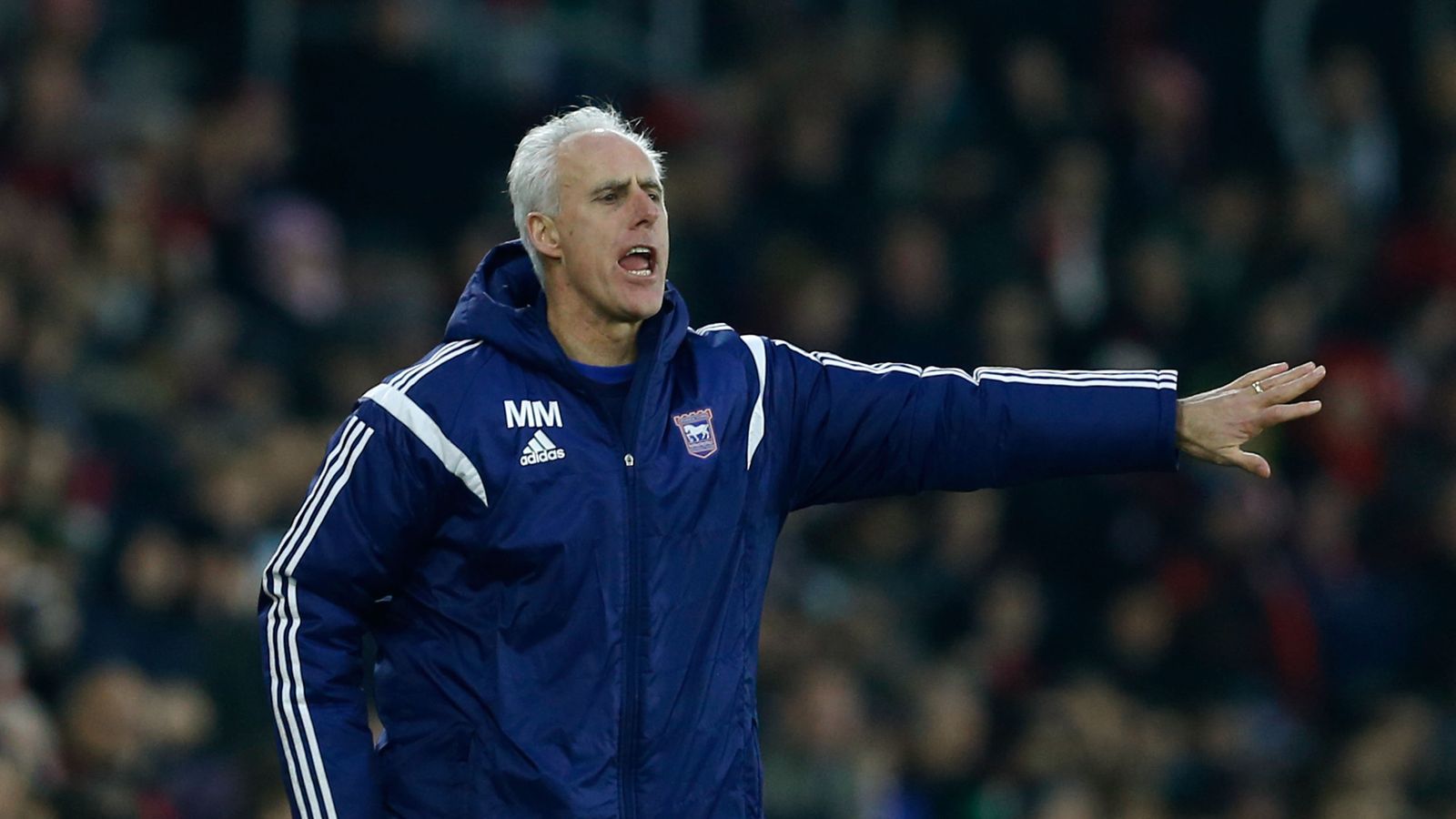 FAI hopeful of Mick McCarthy deal in next 48 hours | Football News ...