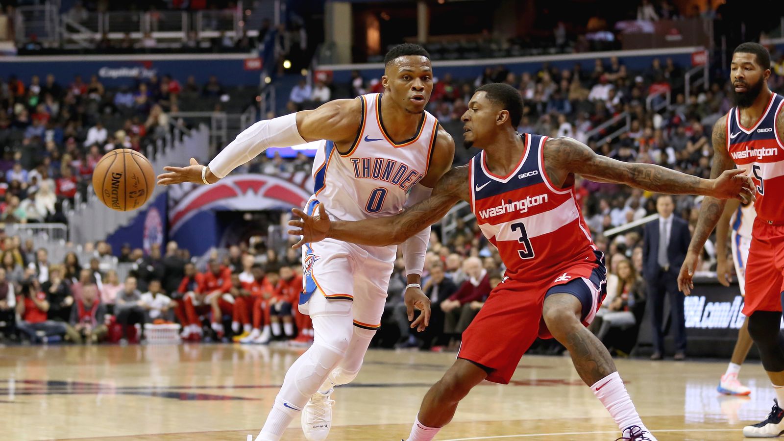 NBA report card: Grading the recent performances of five high-achieving ...