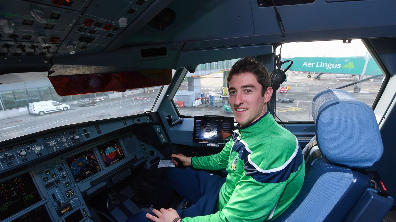 Nickie Quaid surprised by what a difference a year makes for Limerick ...