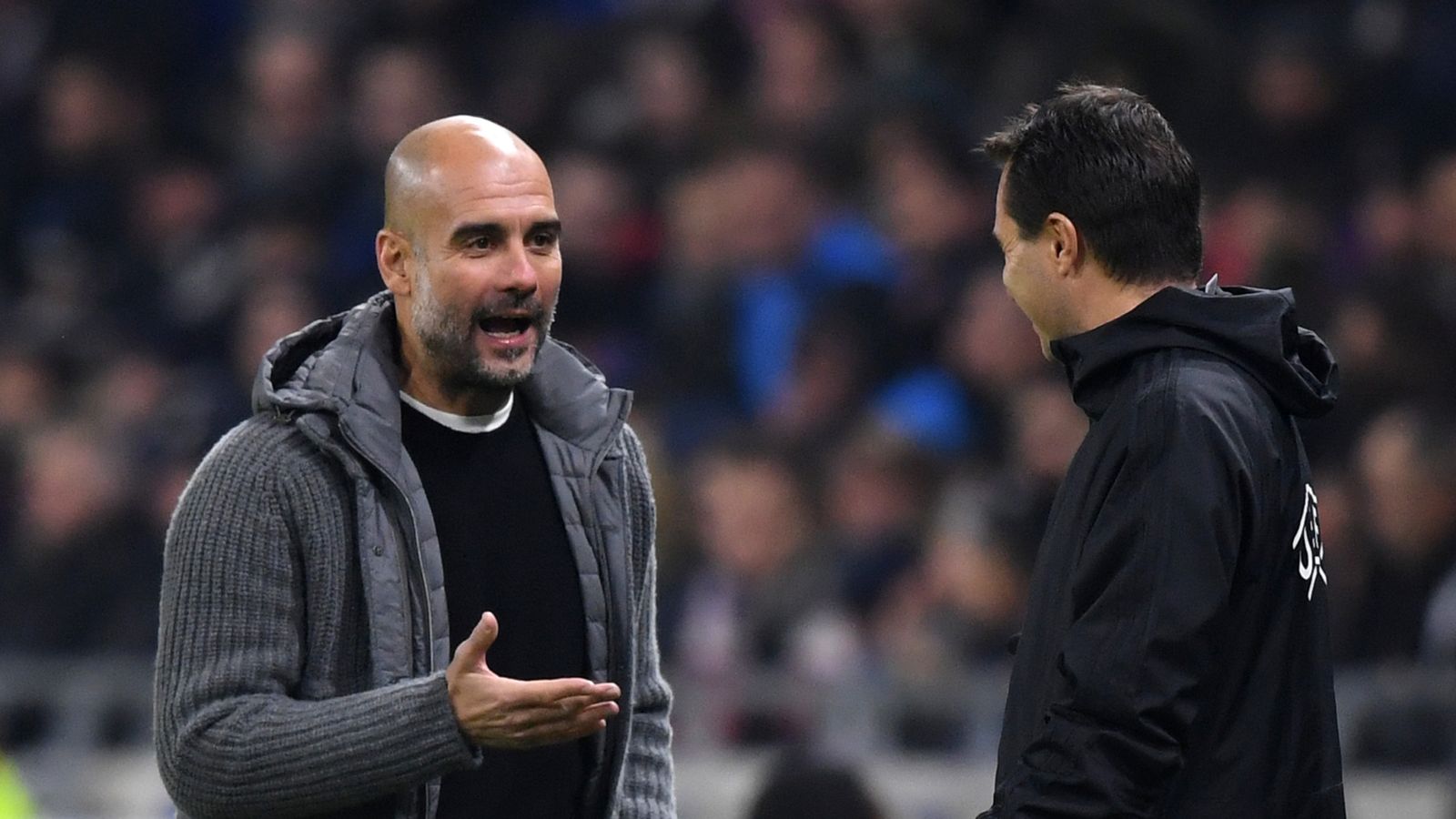 Manchester City vs Bournemouth preview: Pep Guardiola may rotate ...