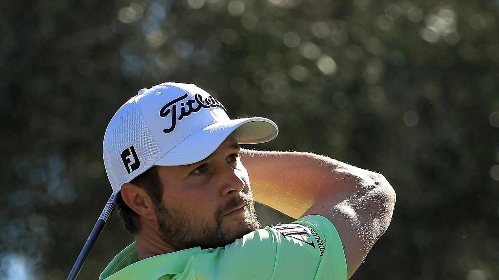 Peter Uihlein two clear after Shriners Hospitals for Children Open ...