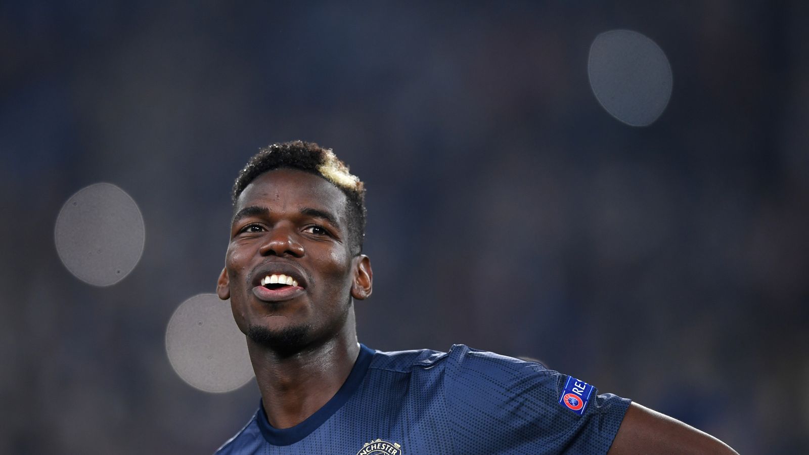 European Paper Talk: Inter Milan plotting bid for Paul Pogba | Football ...