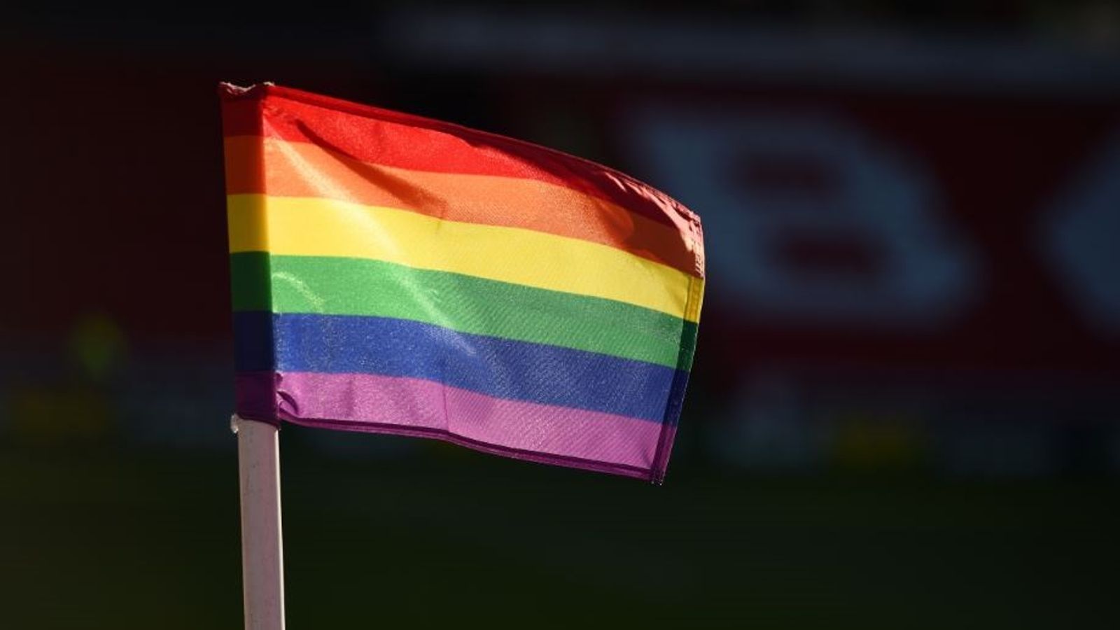Premier League and EFL clubs support Rainbow Laces with rainbow ...