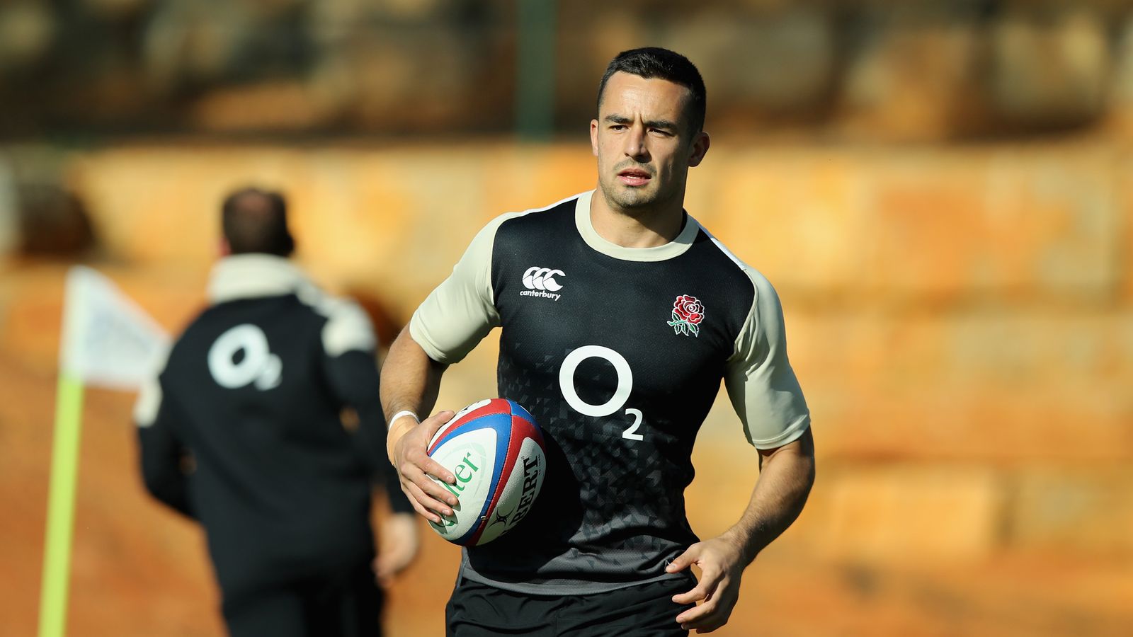 England centre Alex Lozowski banned for four weeks | Rugby Union News ...