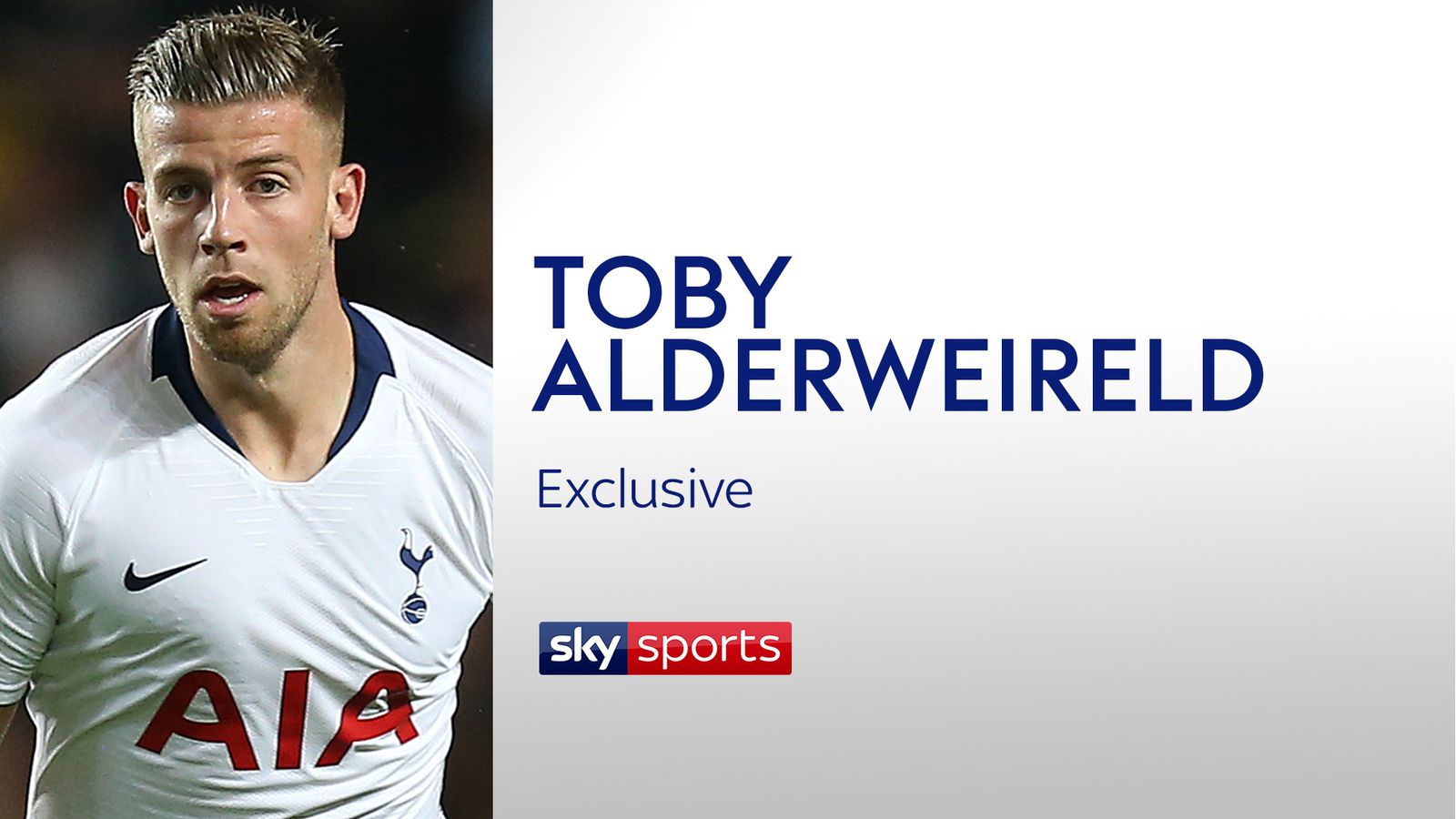 Toby Alderweireld says Tottenham need to take last step | Football News ...