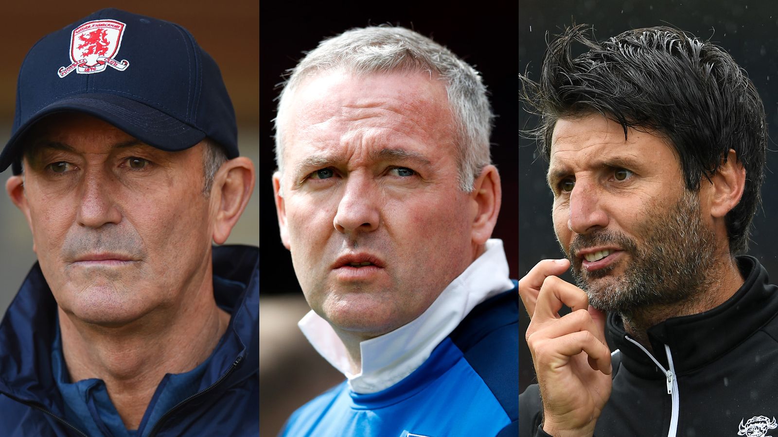 Sky Bet EFL: Five things to look out for this weekend | Football News ...