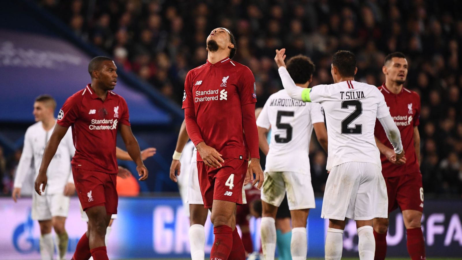 Craig Bellamy backs Liverpool to reach last 16 of Champions League ...
