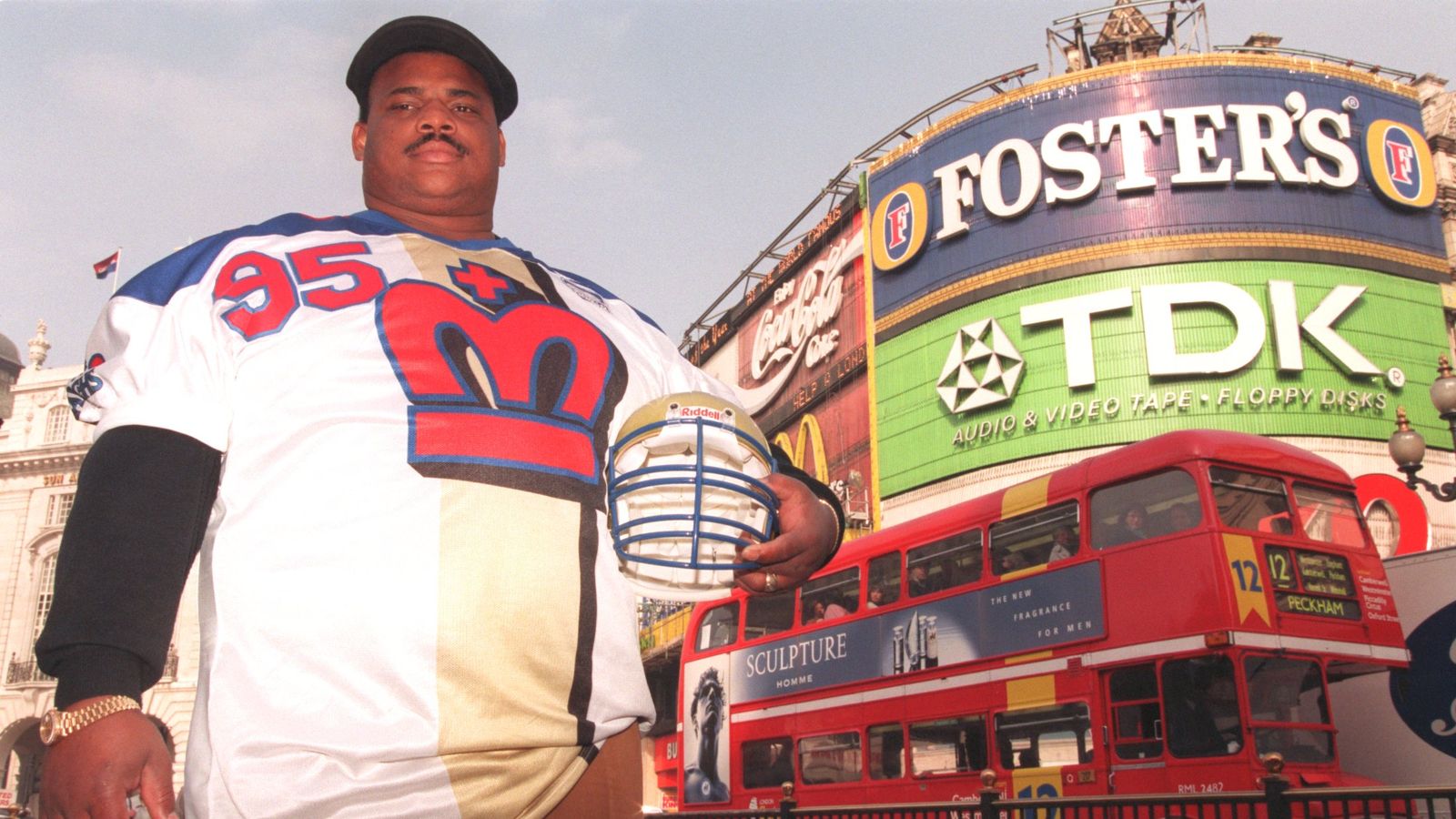 The story of NFL Europe documentary on Sky Sports | NFL News | Sky Sports