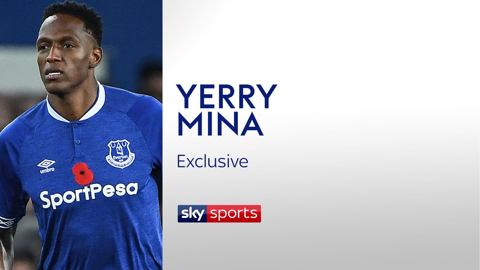 Yerry Mina: Marco Silva called me 'most days' to secure Everton move ...
