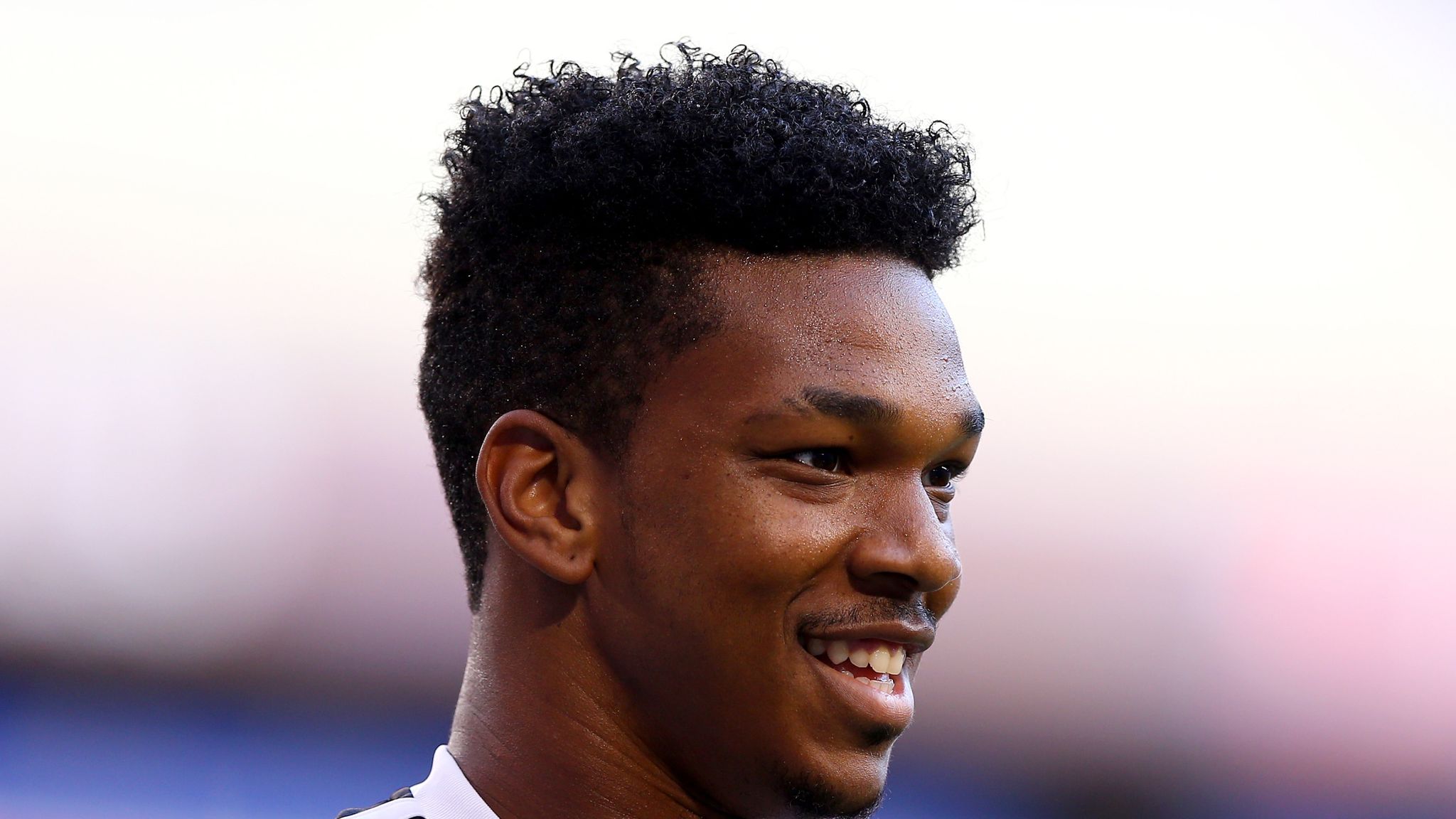 Chelsea loanee Jamal Blackman suffers fractured foot in Leeds match ...