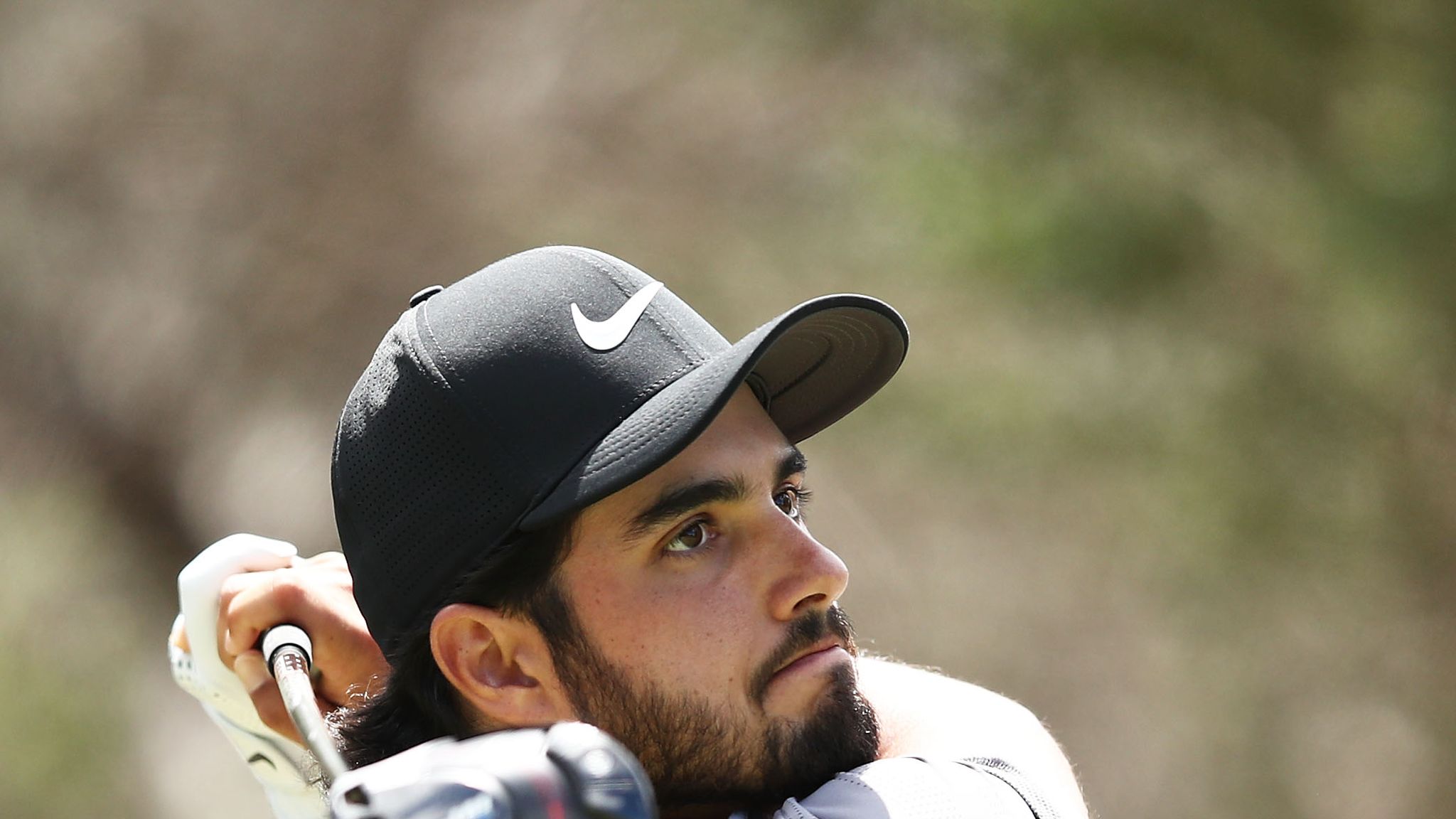 Abraham Ancer leads Open qualifiers after big win in Australia | Golf ...