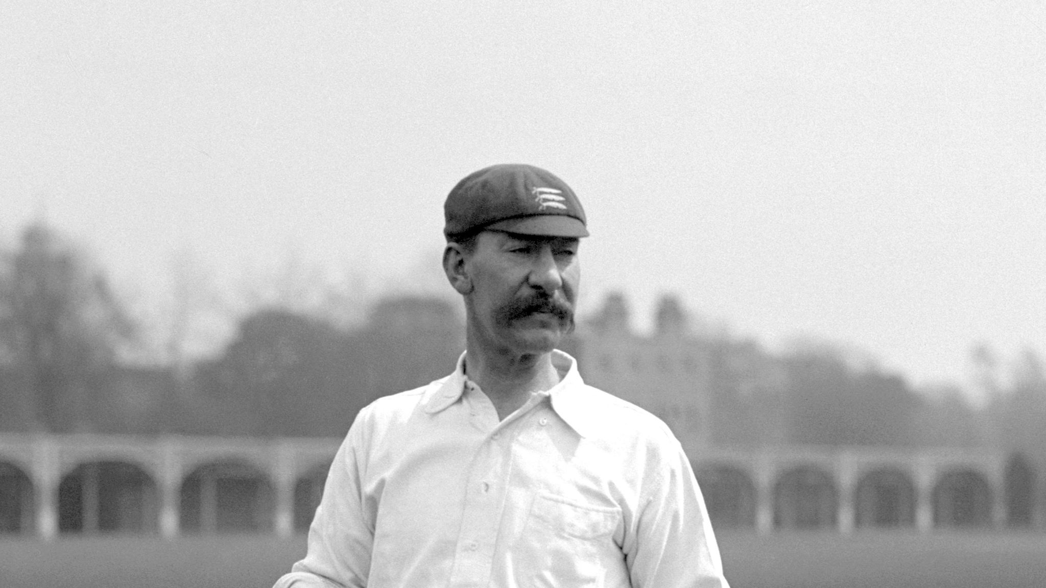 Cricketer Albert Trott denied English Heritage blue plaque | Cricket ...