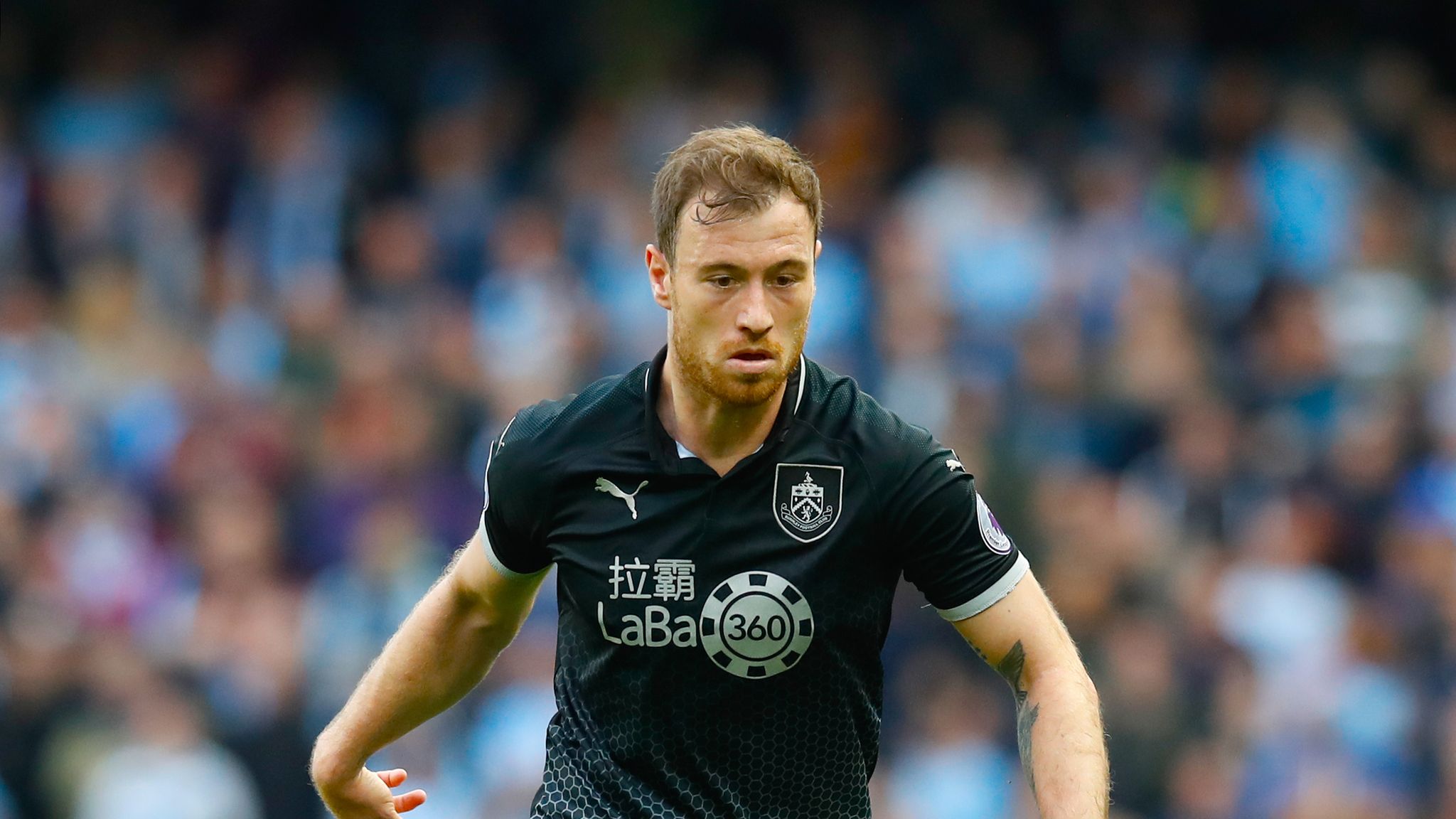 Austria unsure if and when Ashley Barnes call-up will happen | Football ...