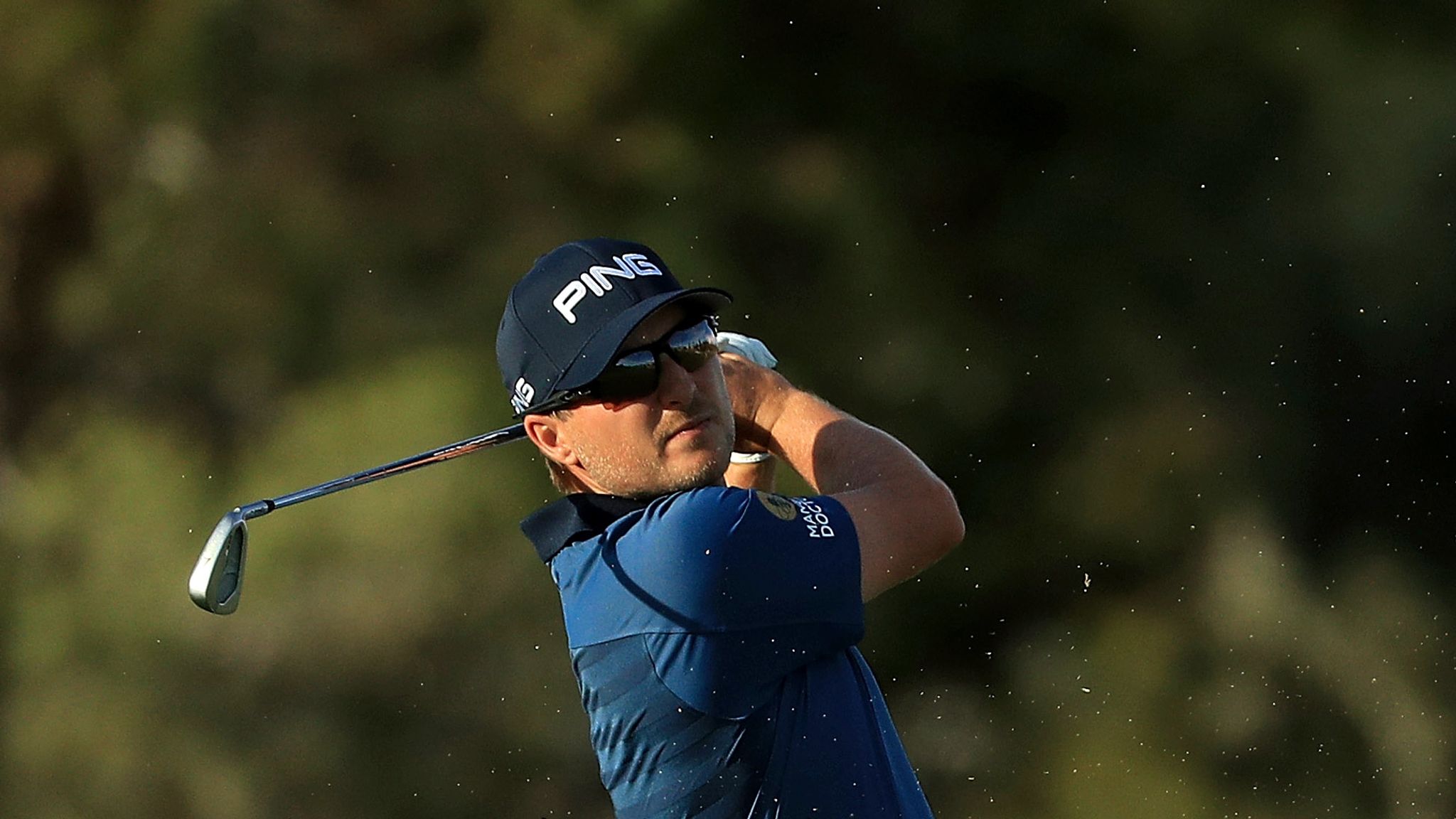 Charles Howell III opens up two-shot lead at RSM Classic | Golf News ...