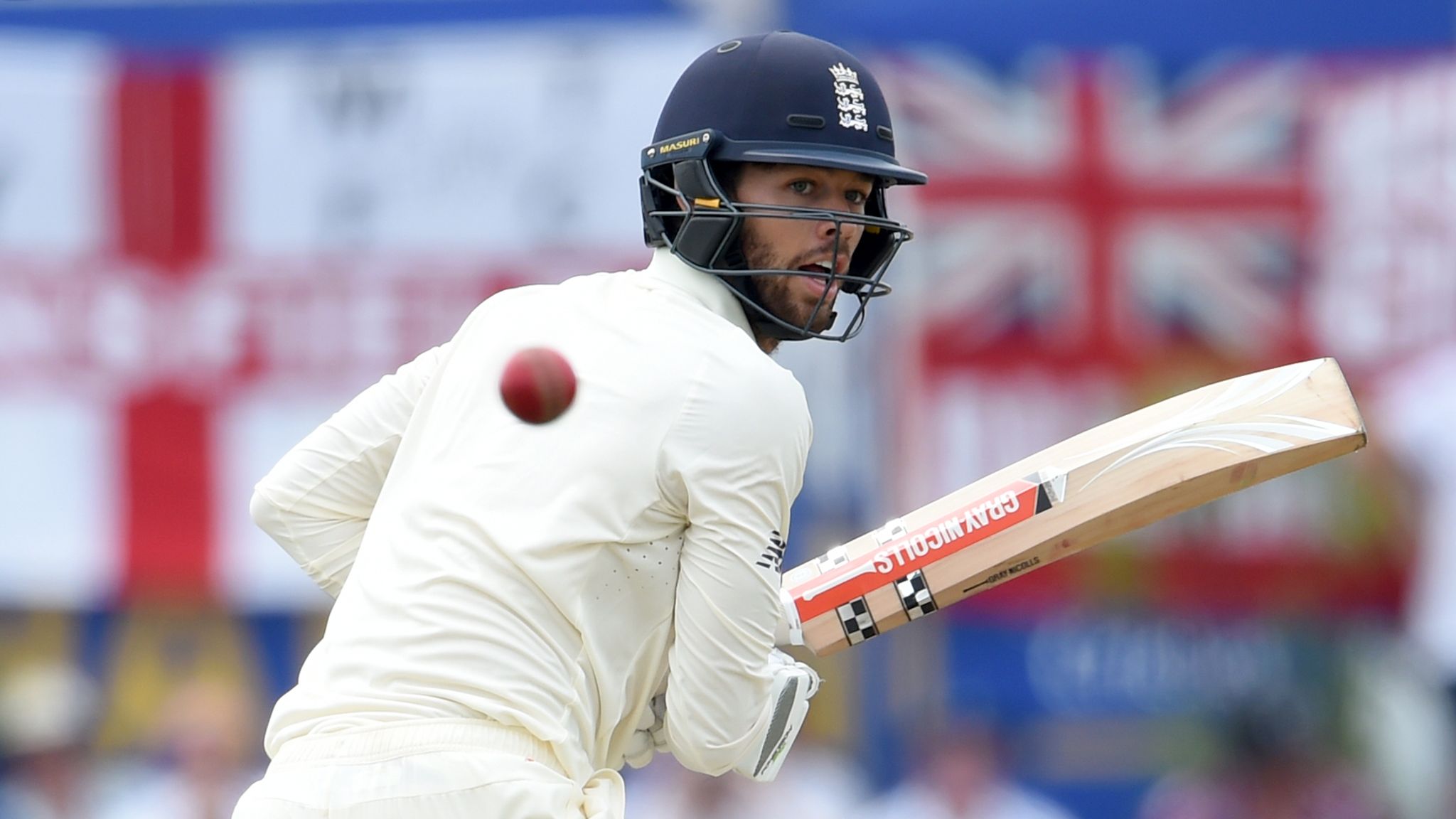Matt Prior on Ben Foakes' debut century for England and challenges of ...