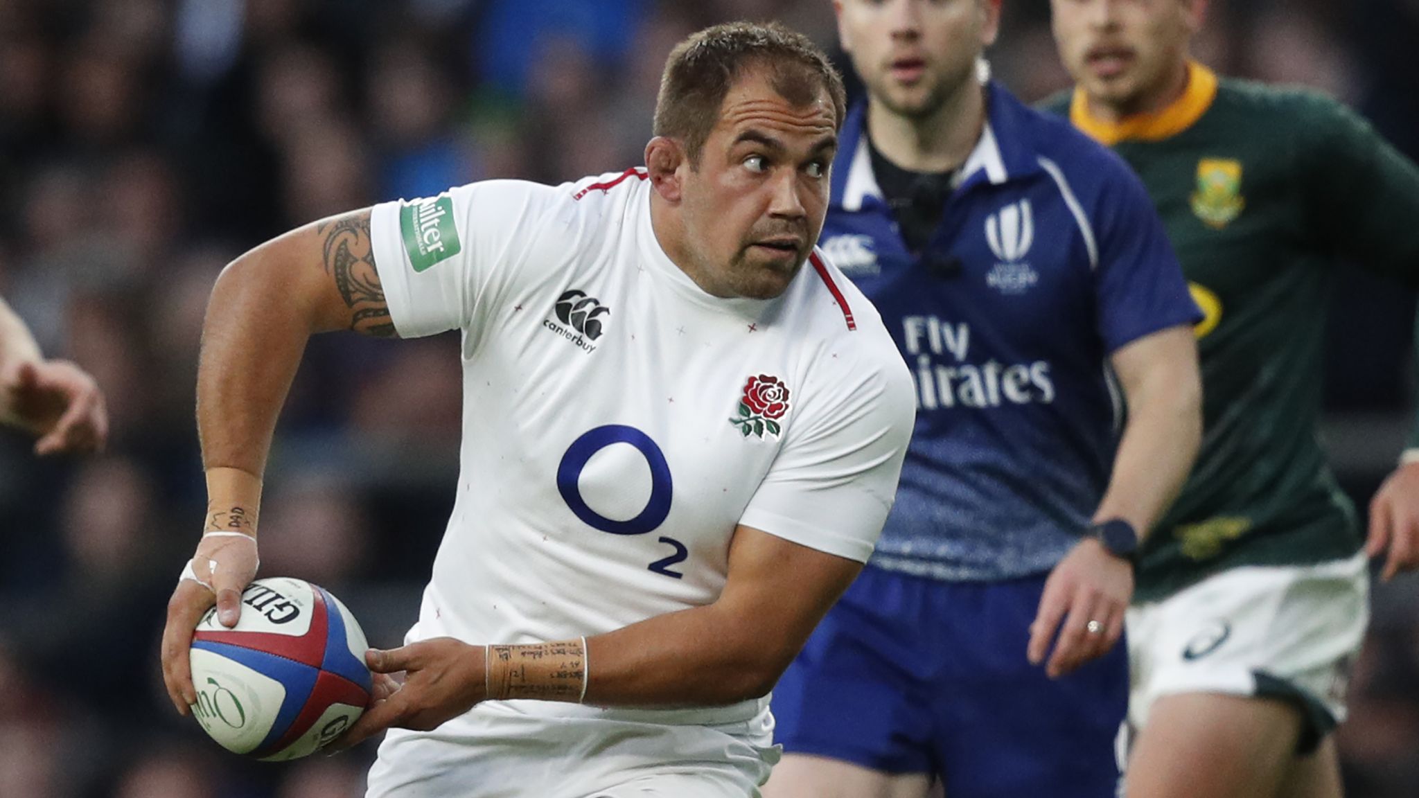 Ben Moon signs new long-term Exeter Chiefs contract | Rugby Union News ...