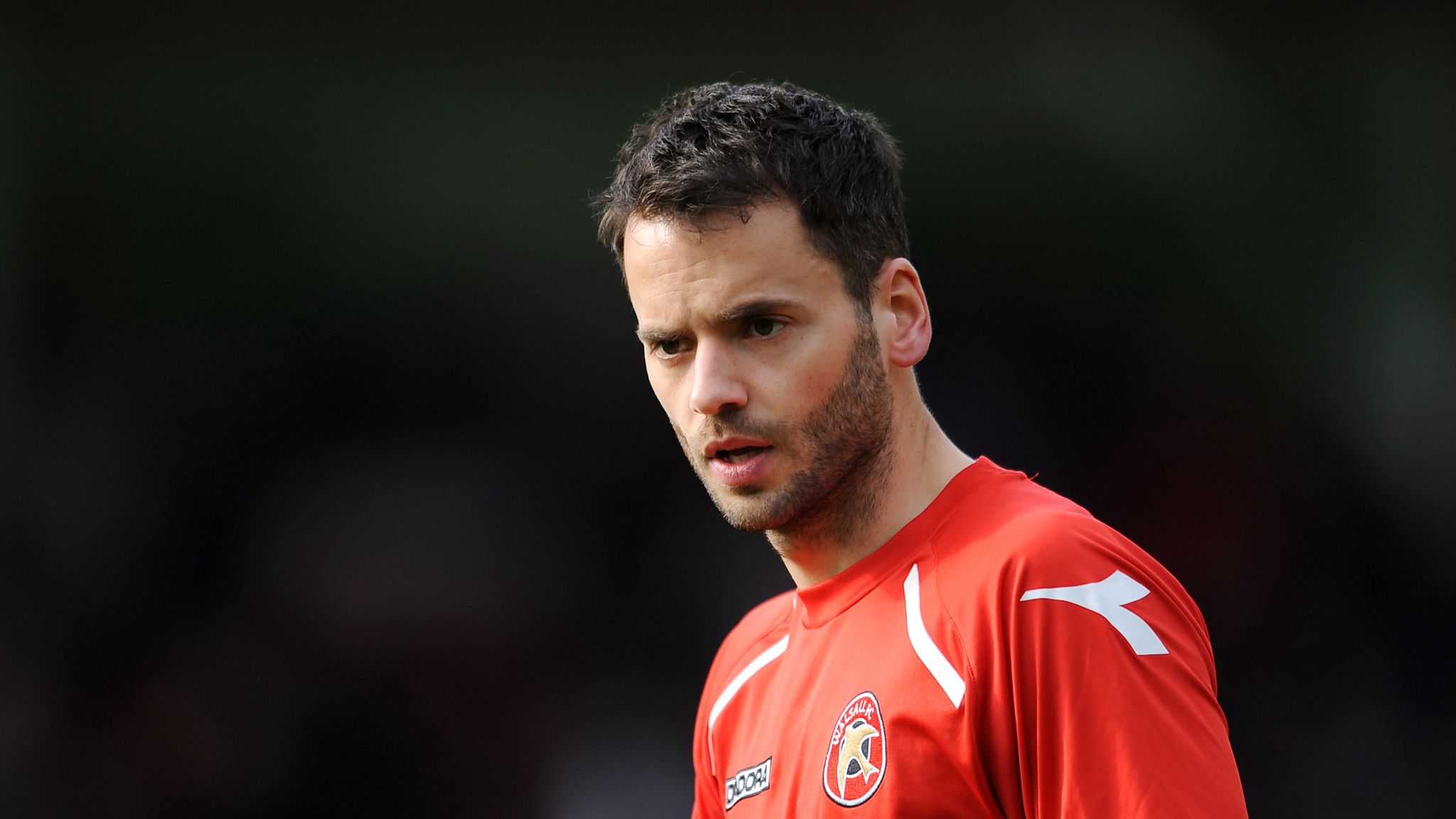 PFA claims Ben Purkiss is ineligible to remain as chairman | Football ...
