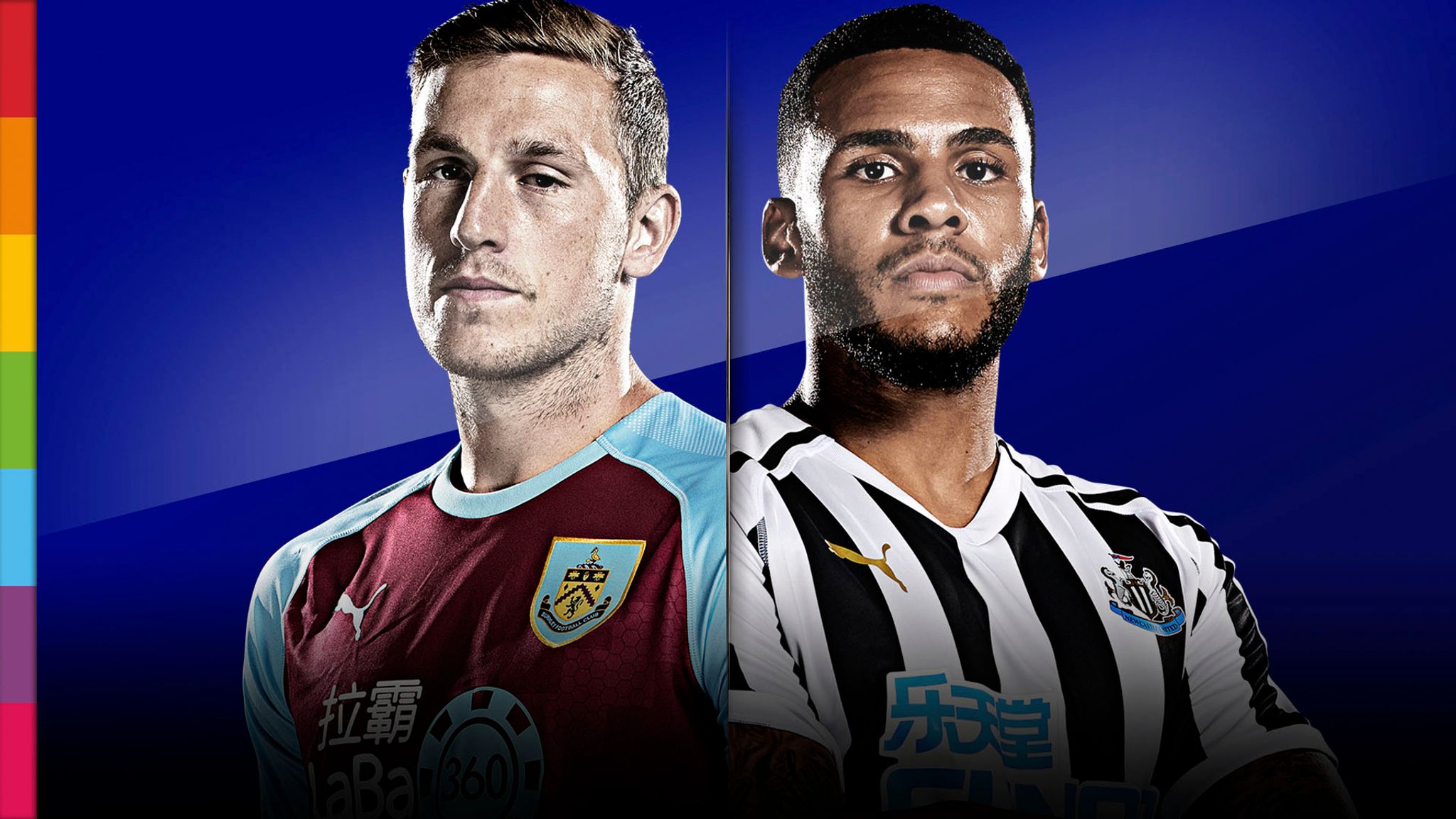 Live match preview - Burnley vs Newcastle 26.11.2018