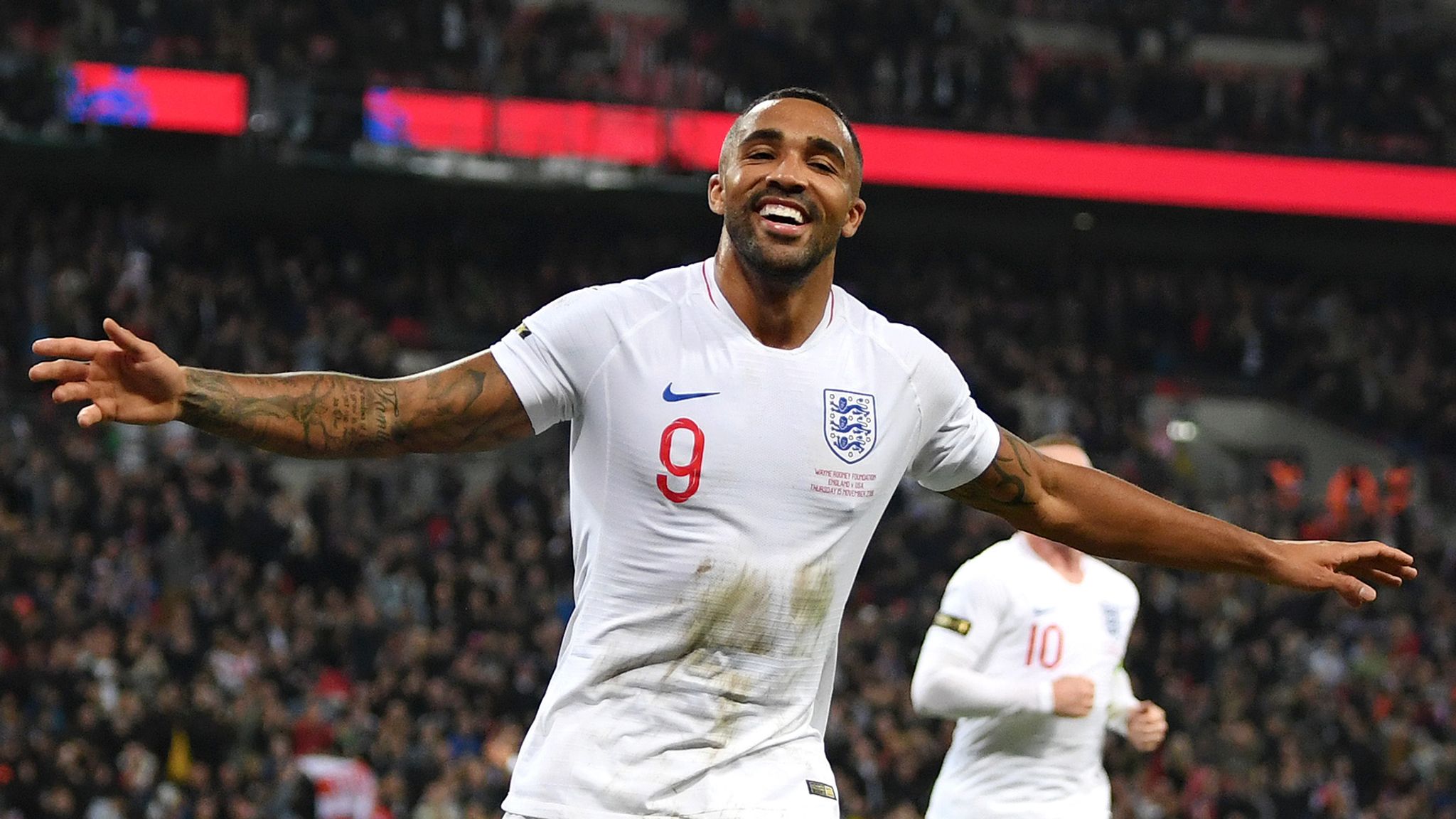 England player ratings: Who impressed in 3-0 win over USA? | Football ...