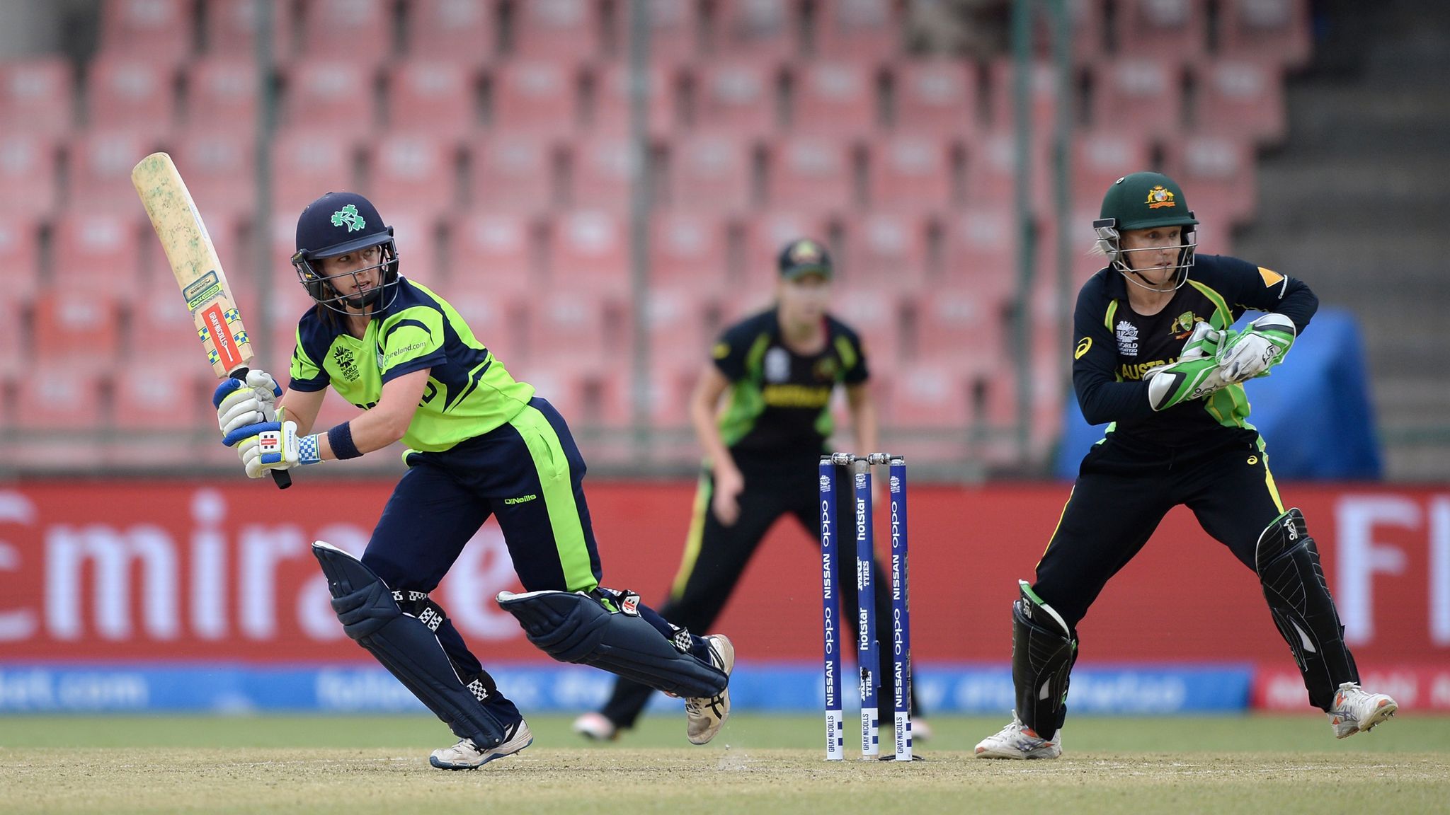 Ireland facing huge challenges ahead of ICC Women's World T20 | Cricket ...