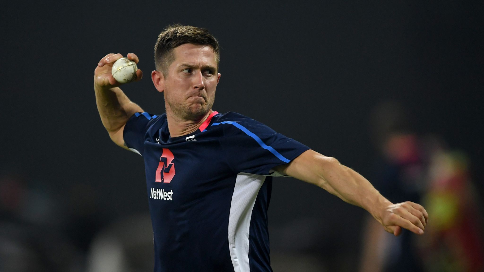 Stuart Broad will give England 'bite' if he plays against Windies, says ...