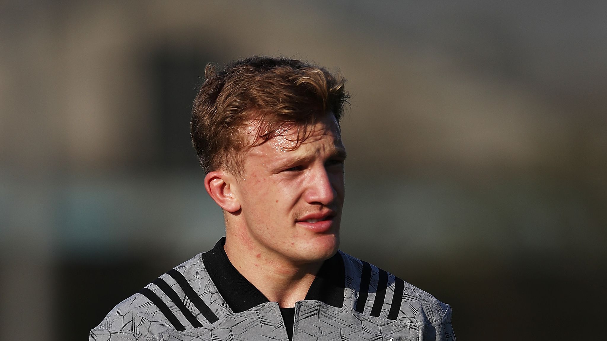 New Zealand name Sonny Bill Williams and Damian McKenzie in XV to face ...