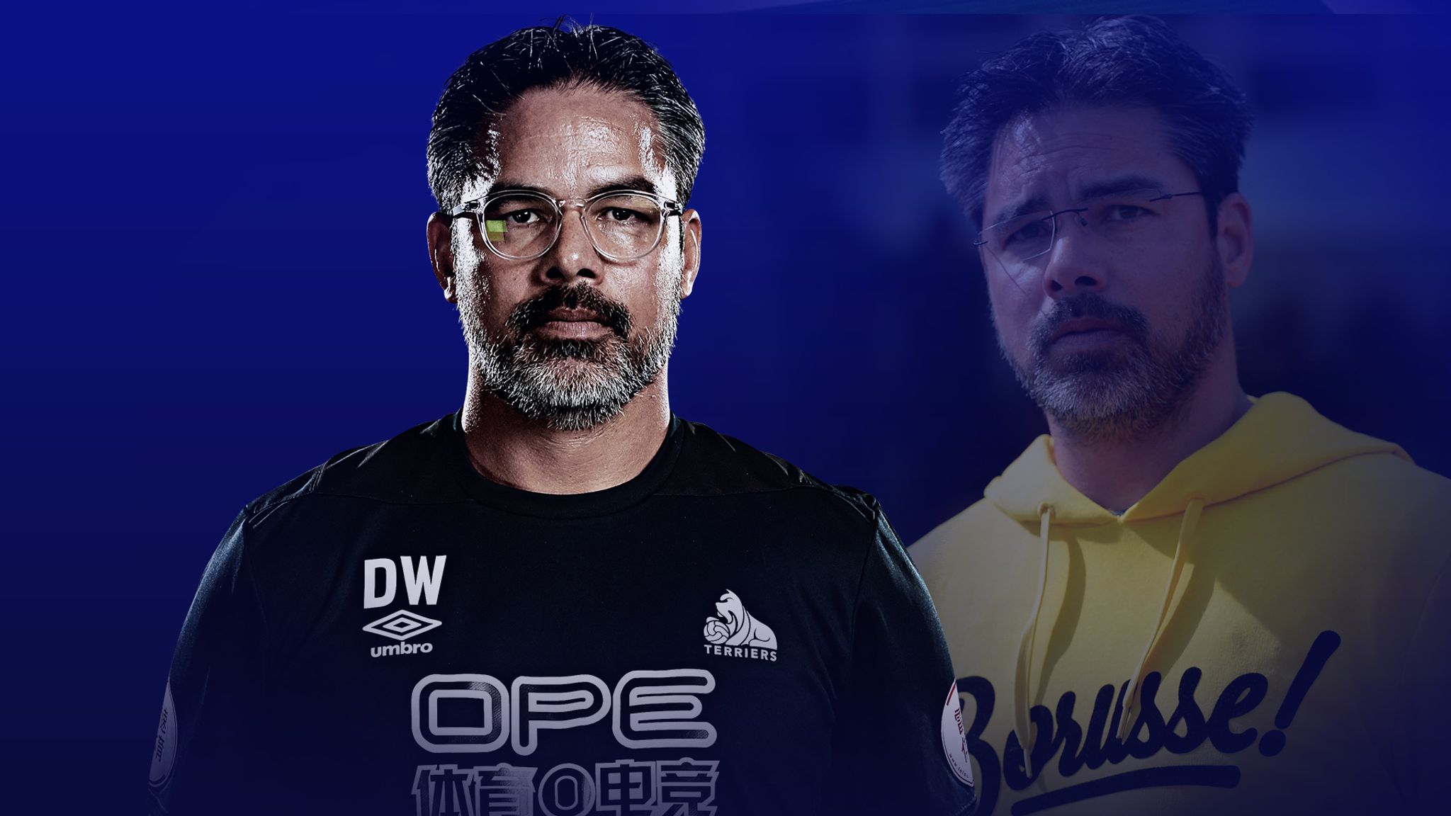 How did Huddersfield boss David Wagner set about working a miracle in ...