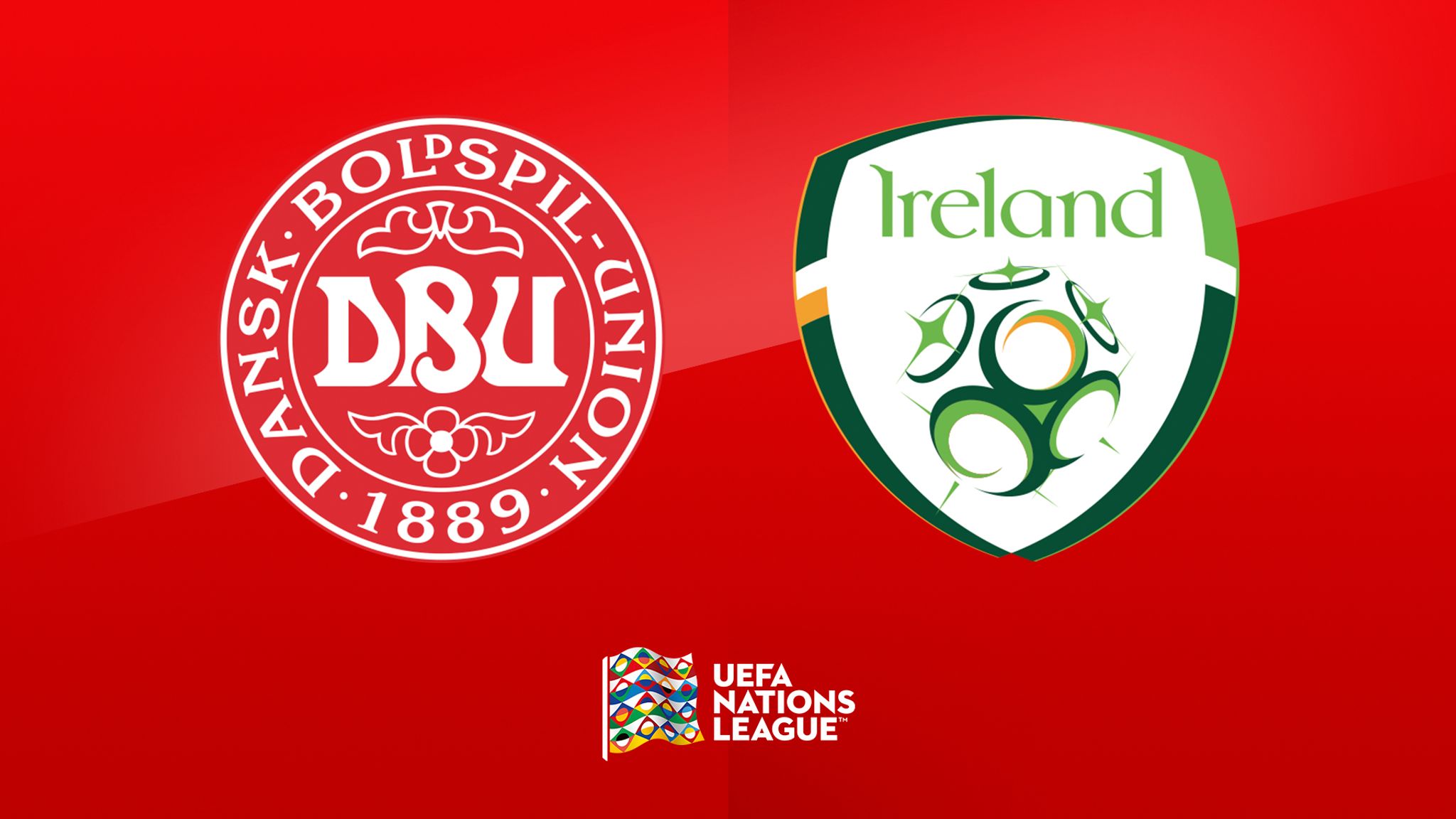 Denmark vs Republic of Ireland preview: Martin O’Neill calls for ...