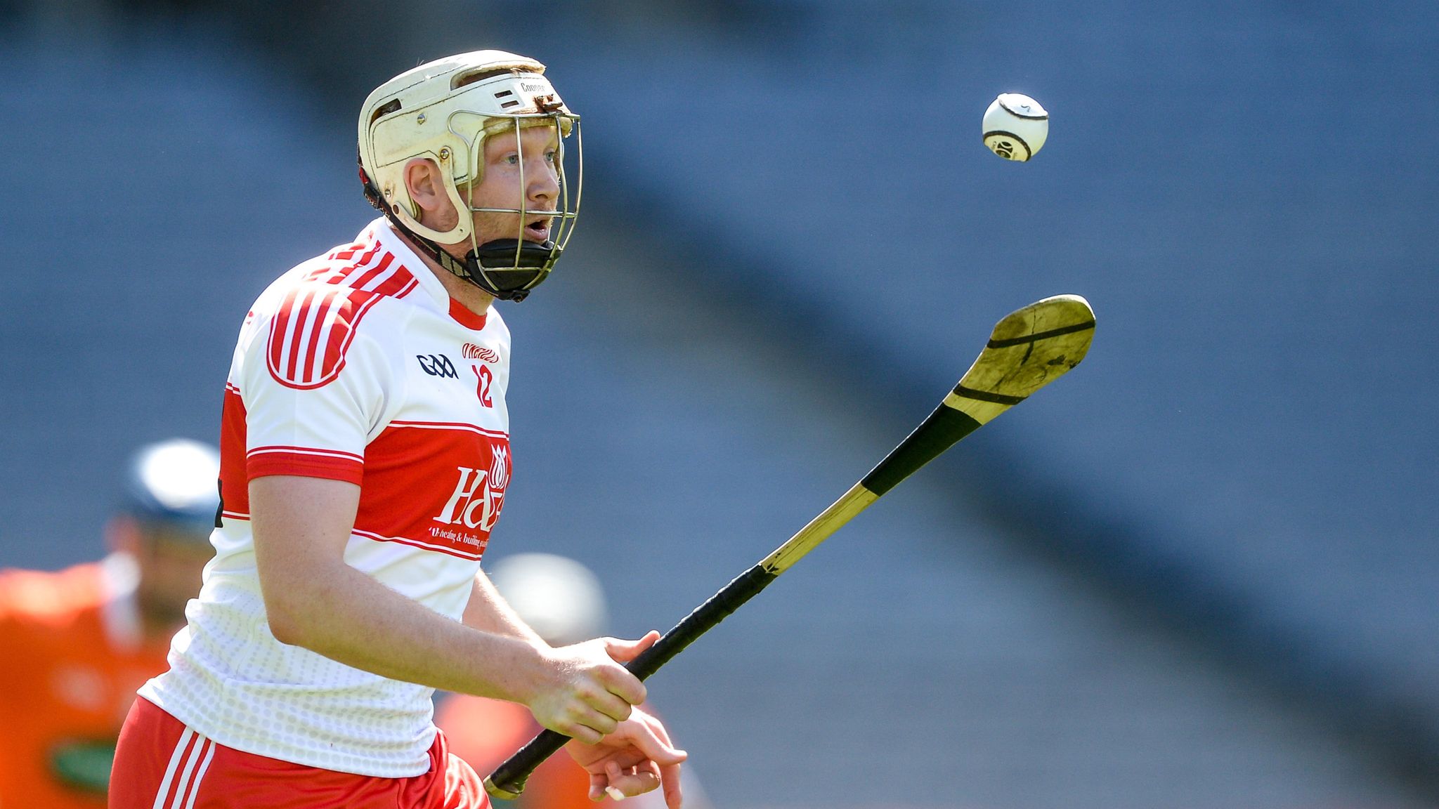 Derry GAA unveil new jersey for 2019 | Gaelic Football News | Sky Sports
