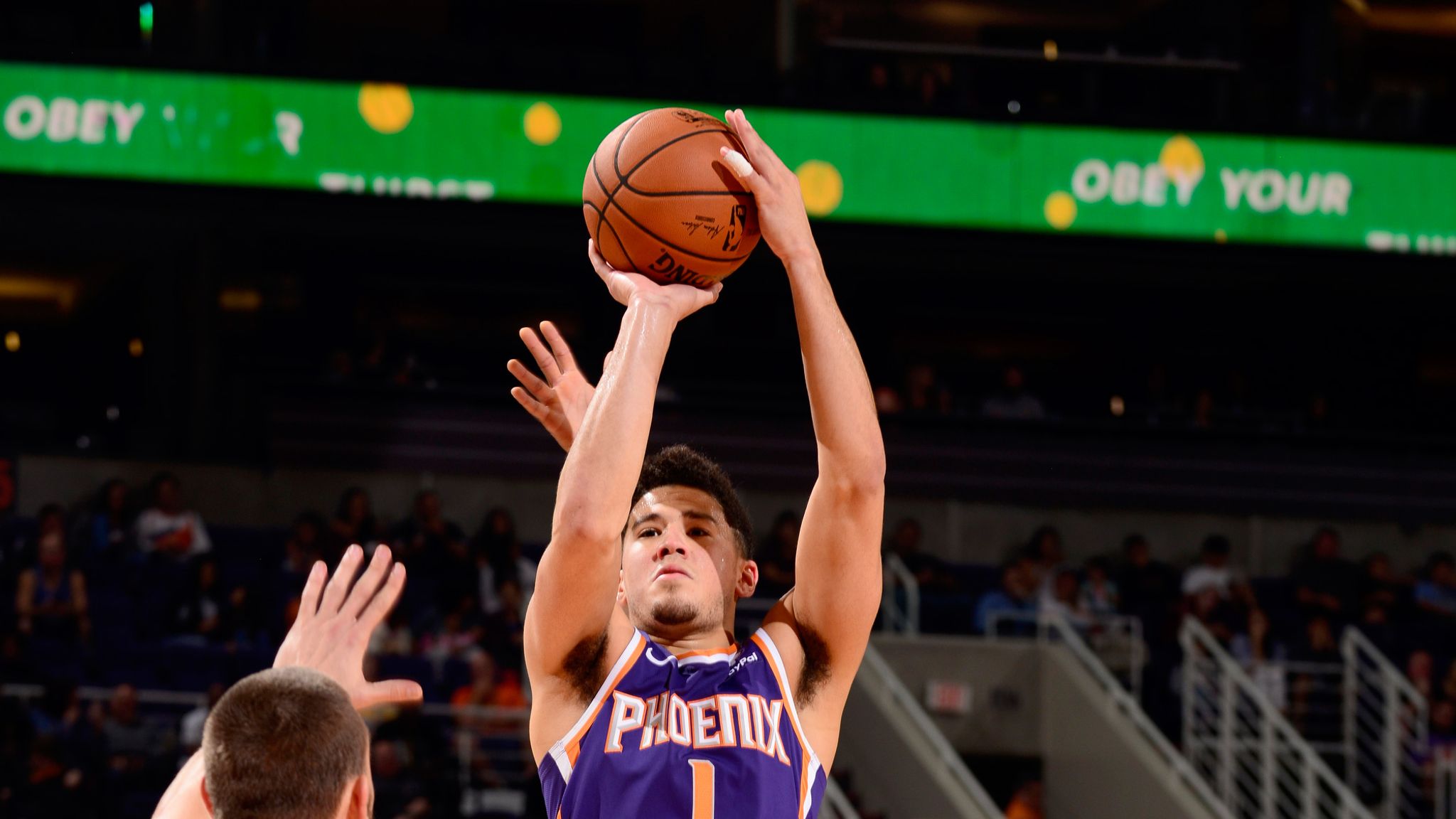 NBA round-up: Aaron Gordon leads Orlando Magic as they snap losing ...