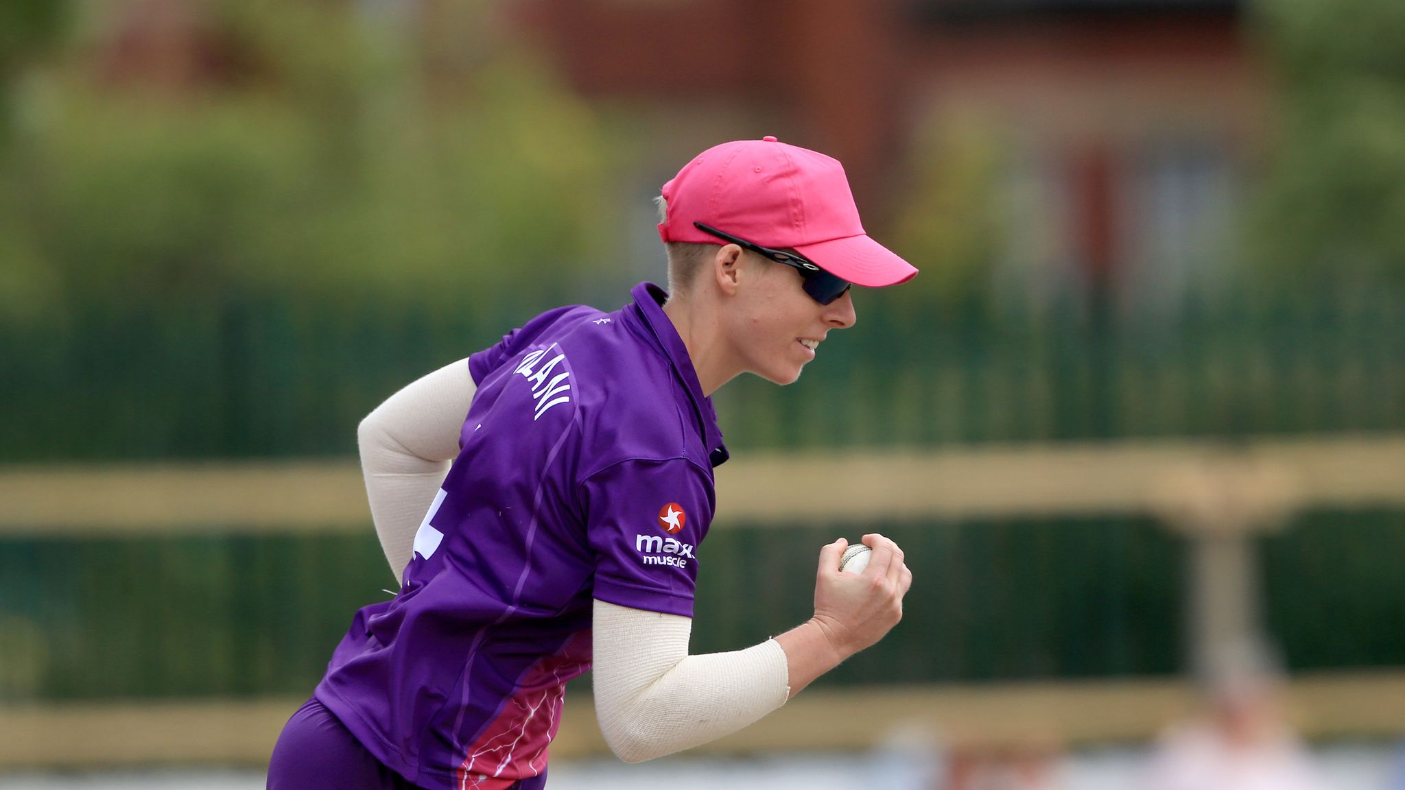 Australian batter Elyse Villani says the Southern Stars are ready to ...