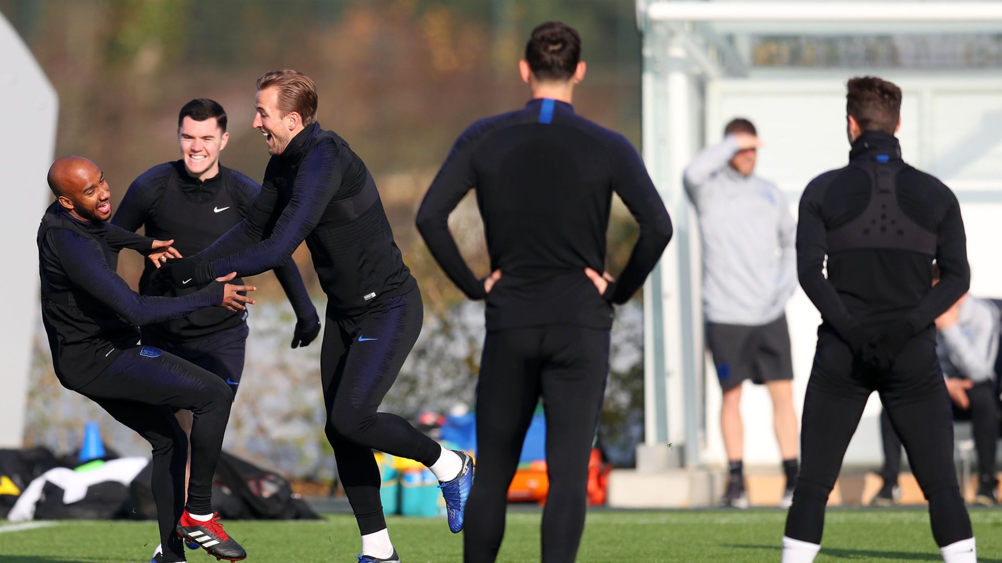 FA has Chris Pilling on final shortlist to replace Martin Glenn ...