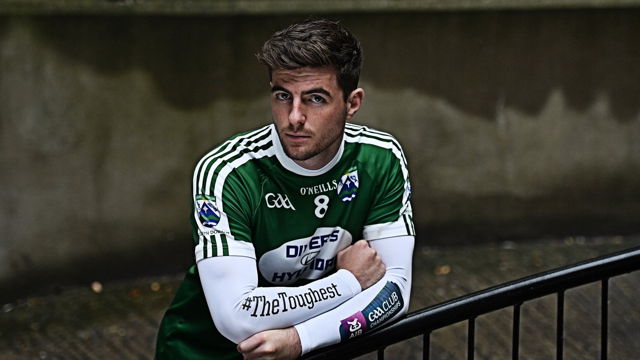 Daire Ó Baoill describes atmosphere around Gaoth Dobhair ahead of ...