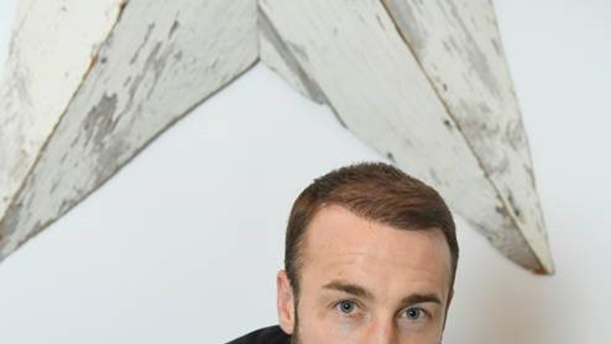 Glenn Murray on his and Brighton's rise to the Premier League ...