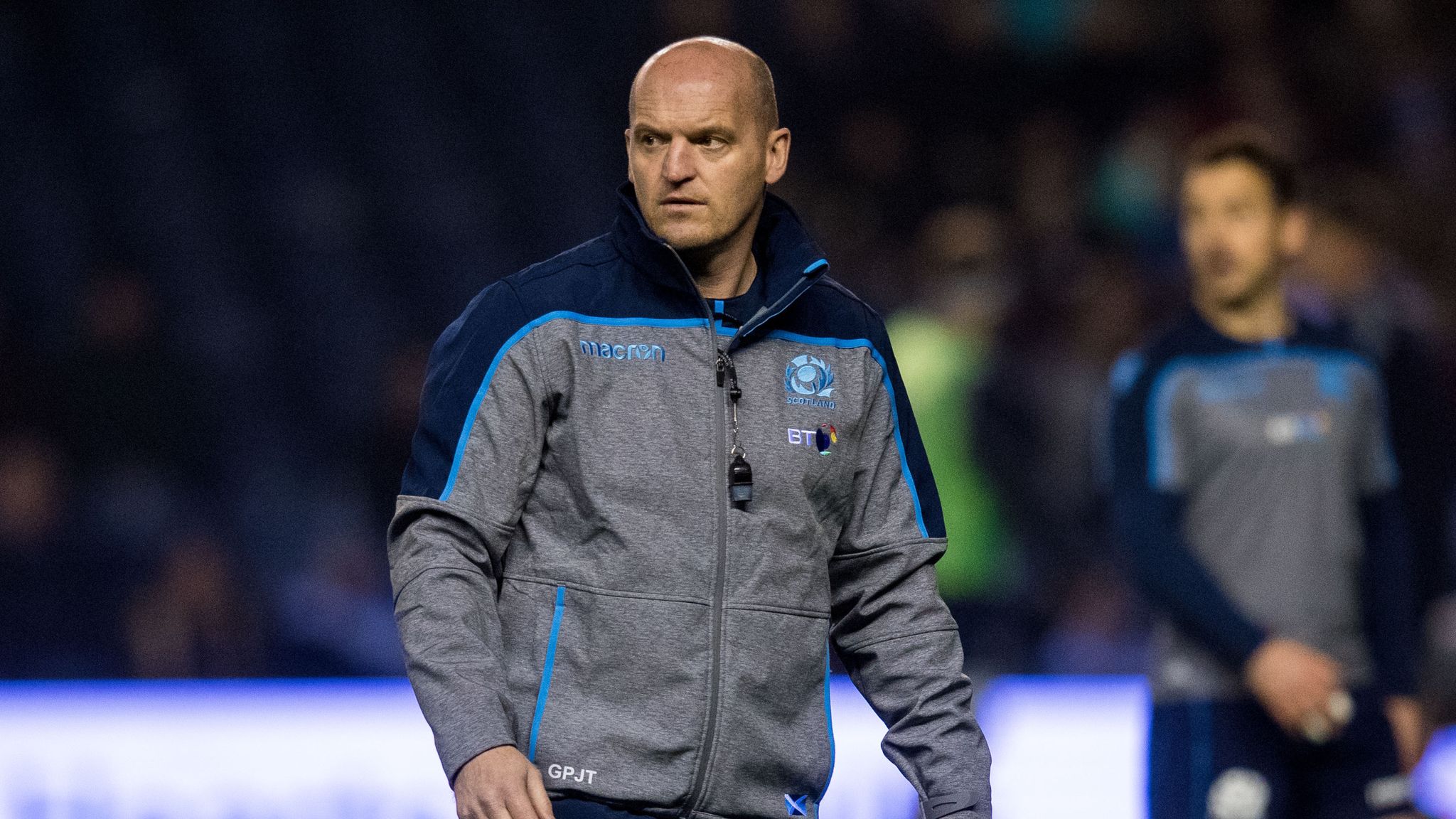 Hamish Watson loss a blow to Scotland's Six Nations hopes, admits ...