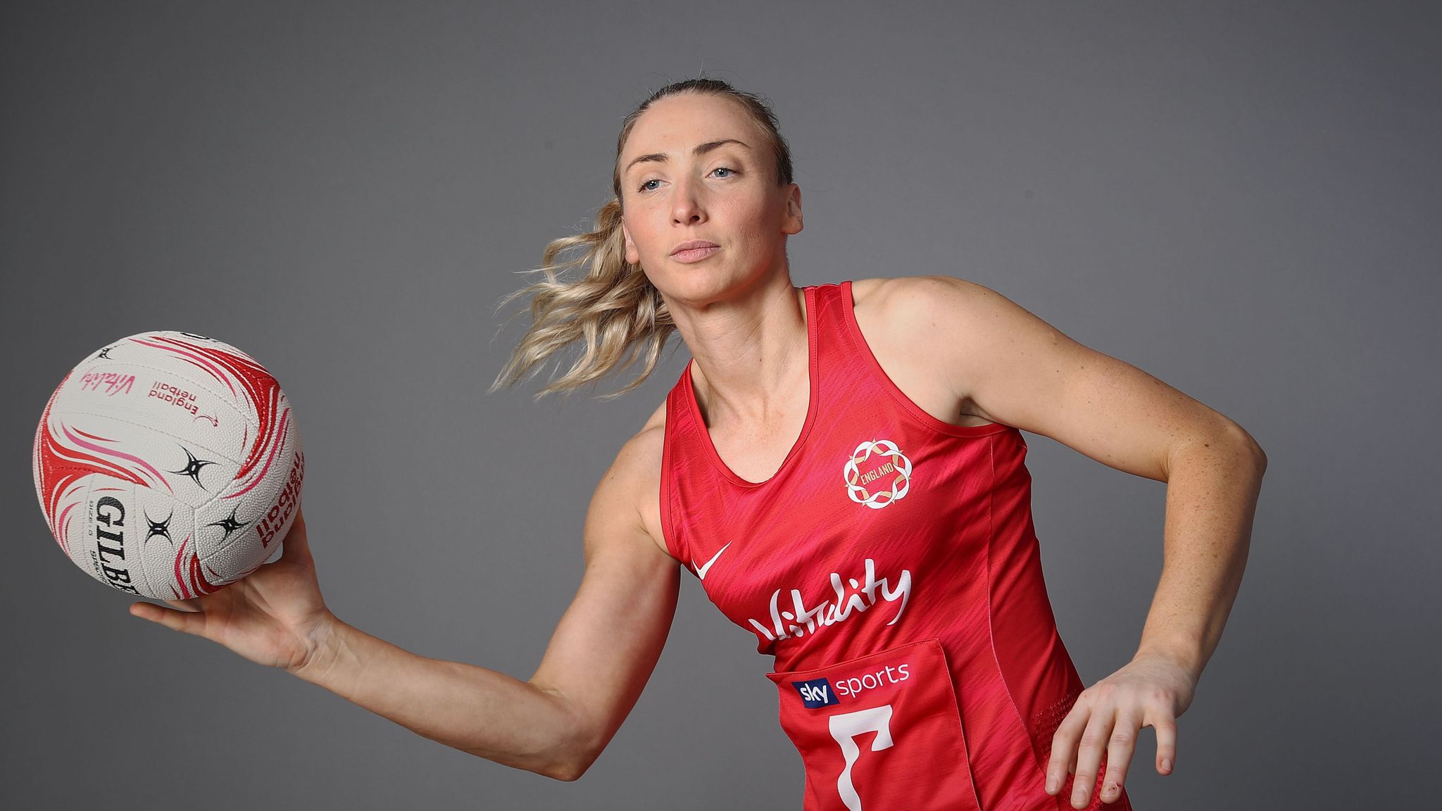 Wasps Netball head coach Mel Mansfield says her squad are in good stead ...