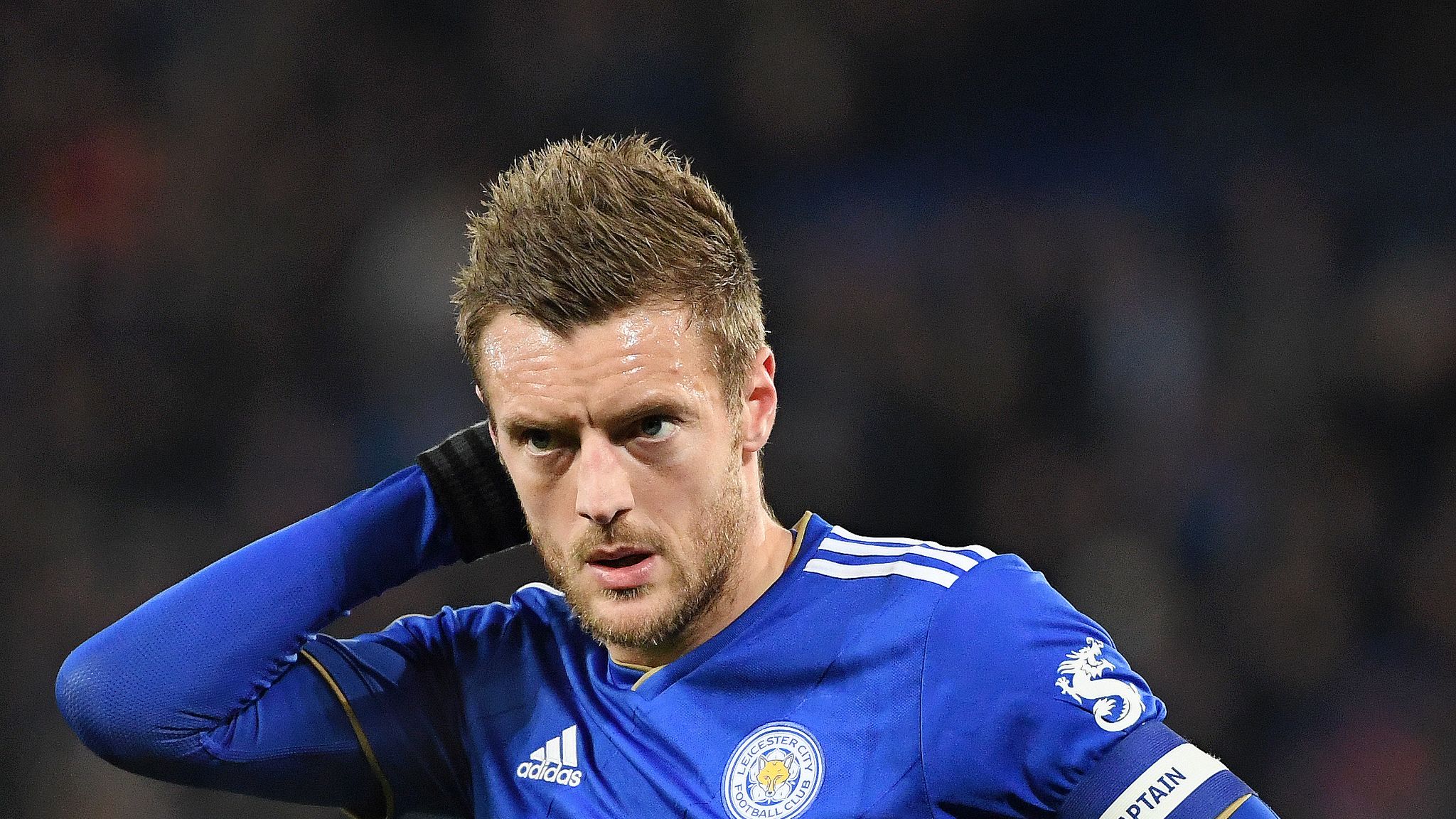 Leicester vs Watford preview: Jamie Vardy set to start | Football News ...
