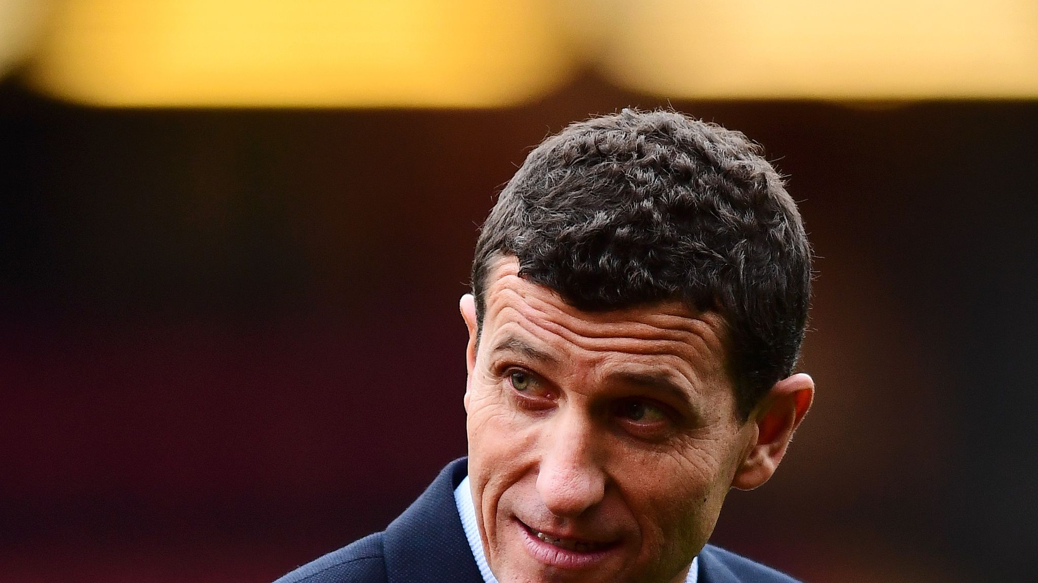 Javi Gracia signs new four-and-a-half-year Watford contract | Football ...