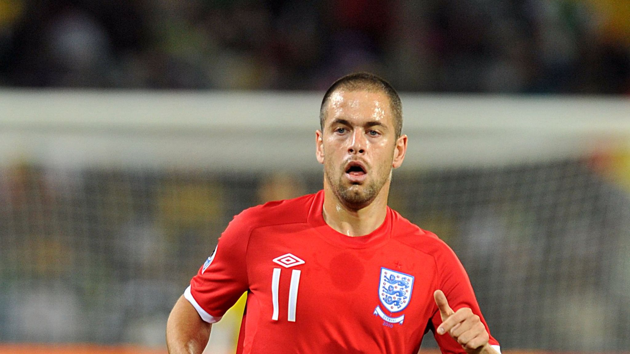 Joe Cole announces retirement after 20 years as professional | Football ...