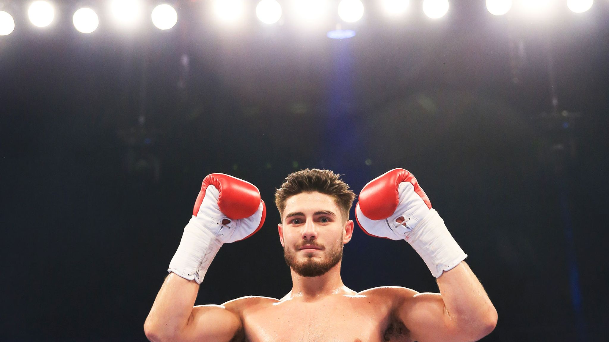 The Panel pick who they think will be a breakout star in 2019? | Boxing ...